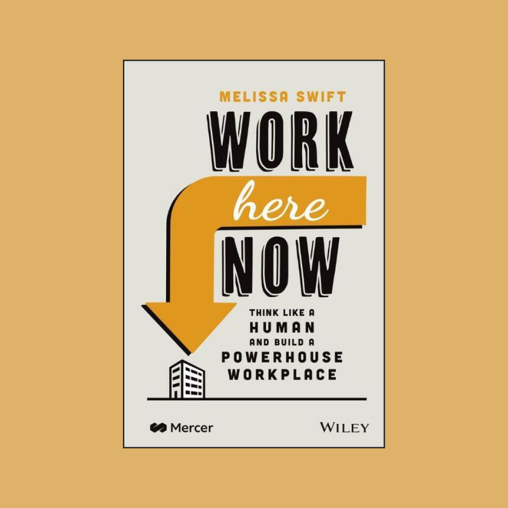 How Writing Lessons and ‘Working Out Loud’ Make Work Better