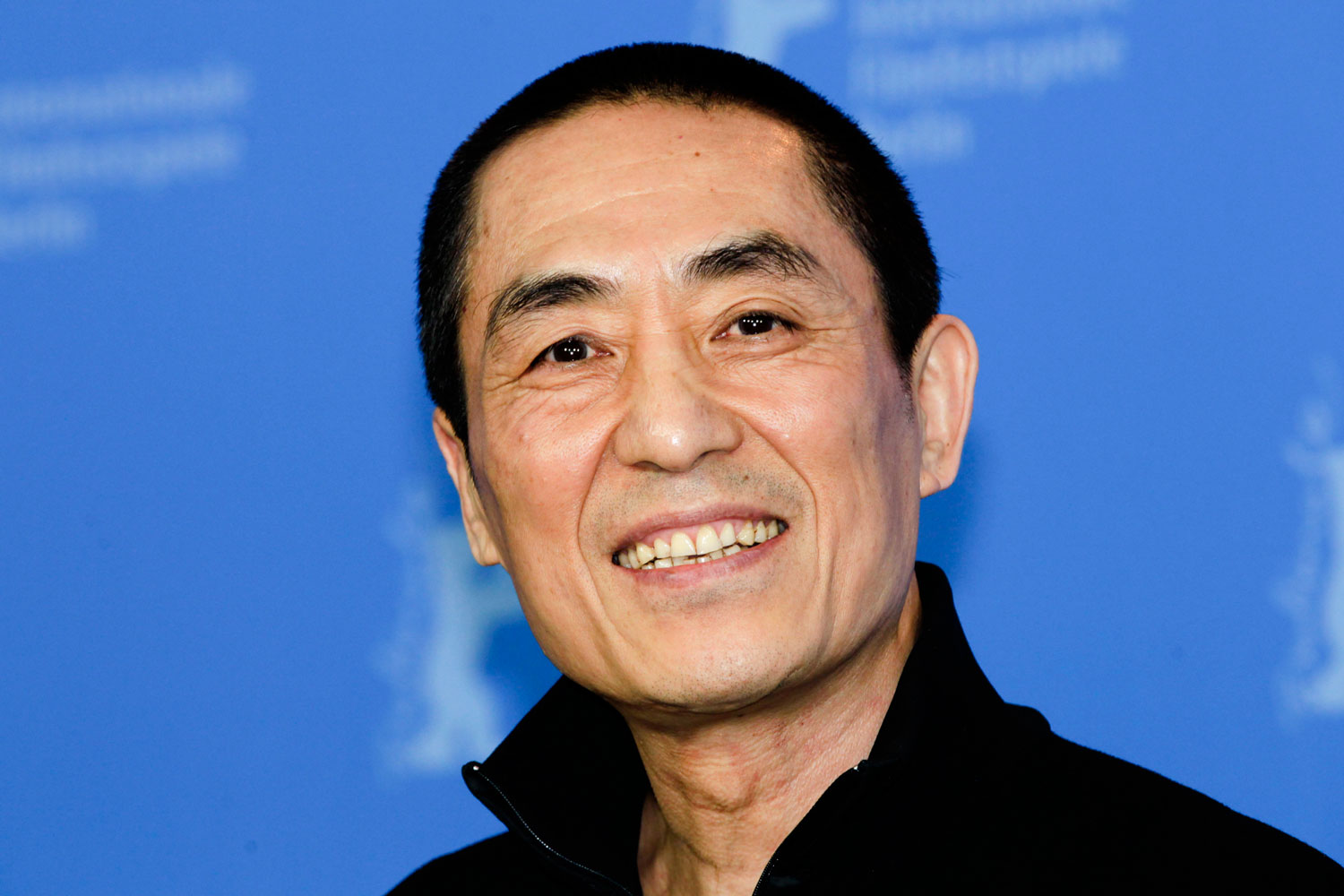 Chinese Director Zhang Yimou Apologizes for Flouting One-Child Policy
