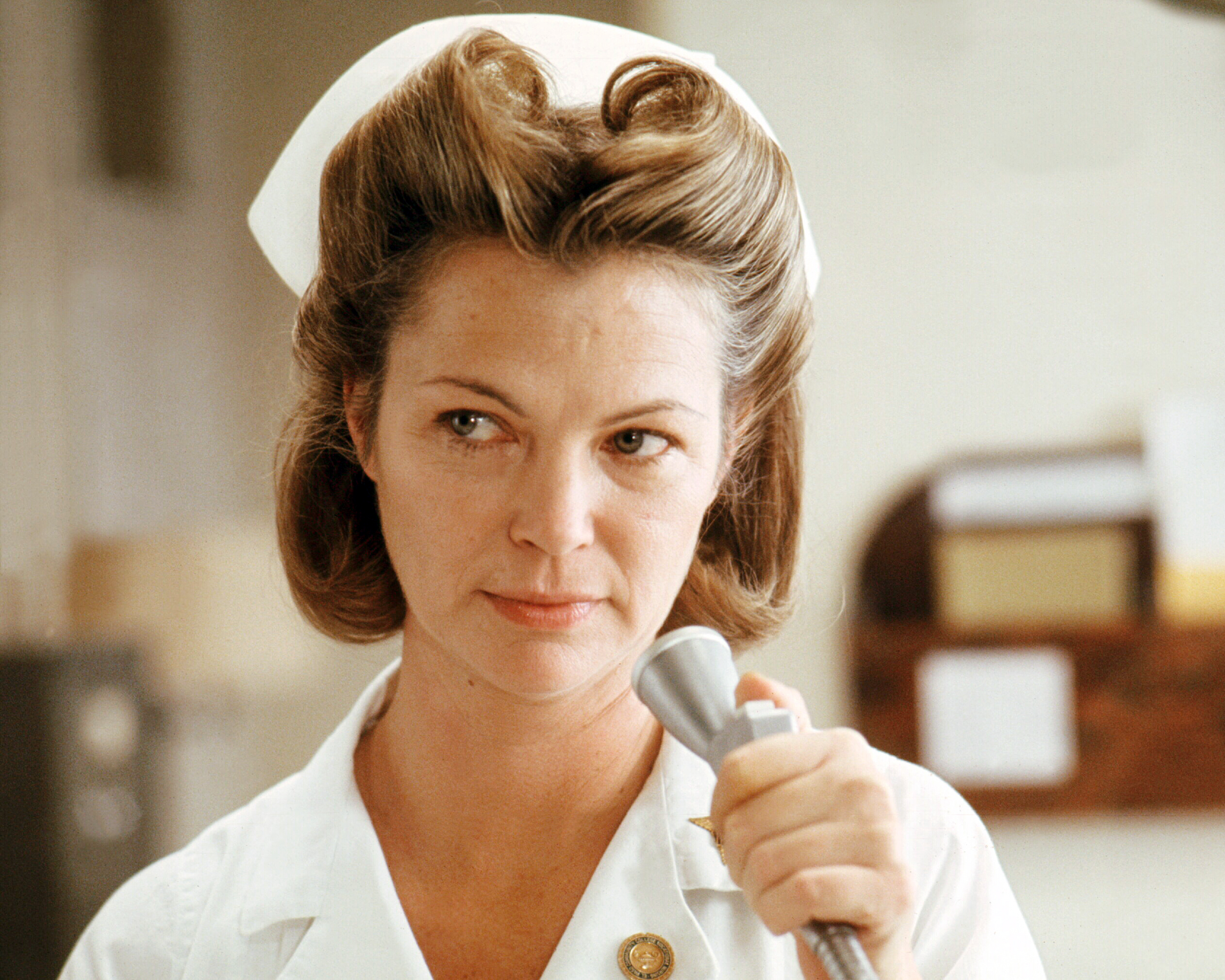 Nurse Ratched: What to Know Before Watching the Netflix Show