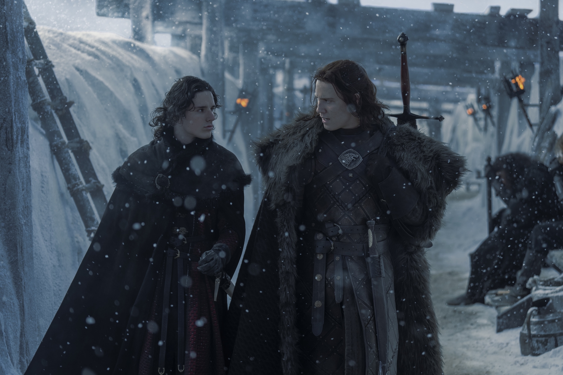 'House of the Dragon' Season 2: Meet the New Characters