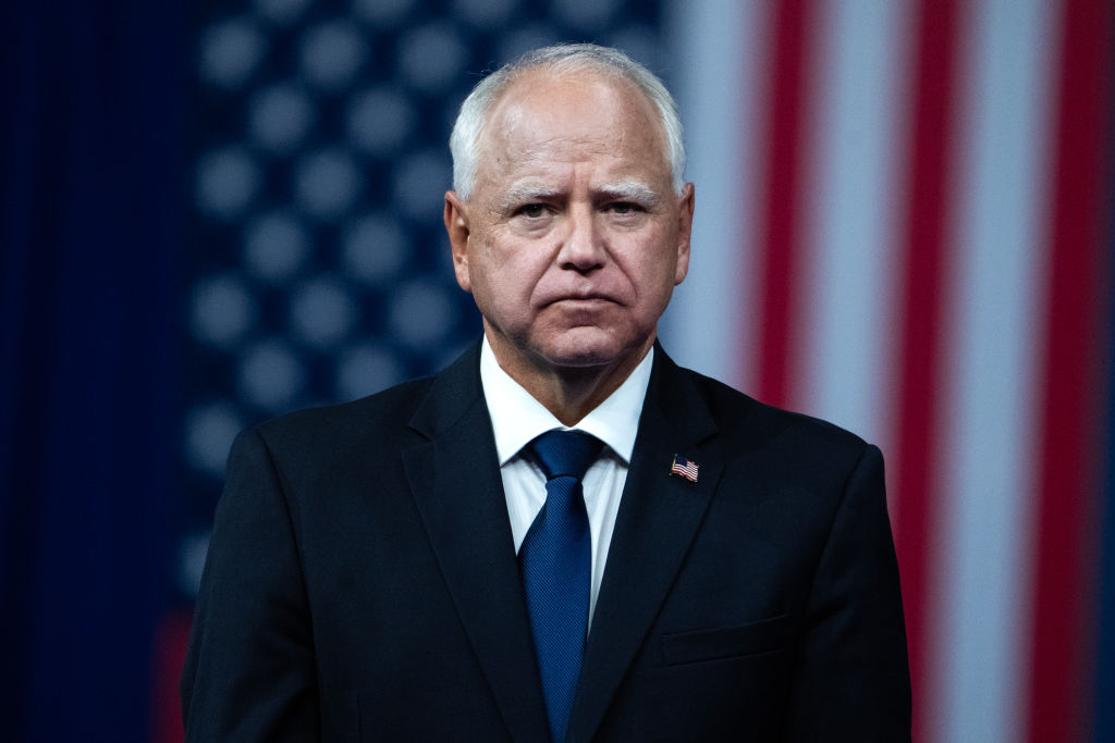 Tim Walz’s Relationship With China, Explained