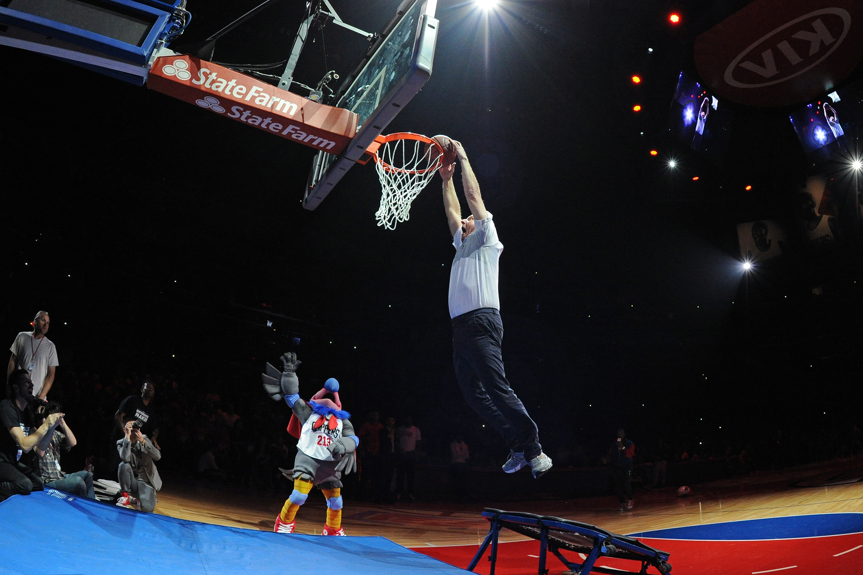 Steve Ballmer: The Facts on the Government that Blew My Mind