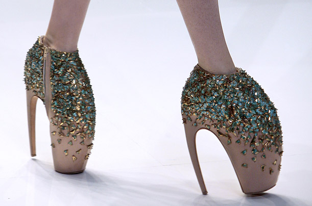 Alexander McQueen: 1969 - 2010 - Photo Essays - TIME