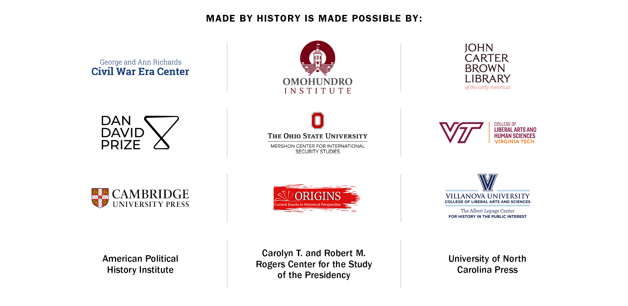 The History of Desegregation Reveals the Job Isn't Done Yet