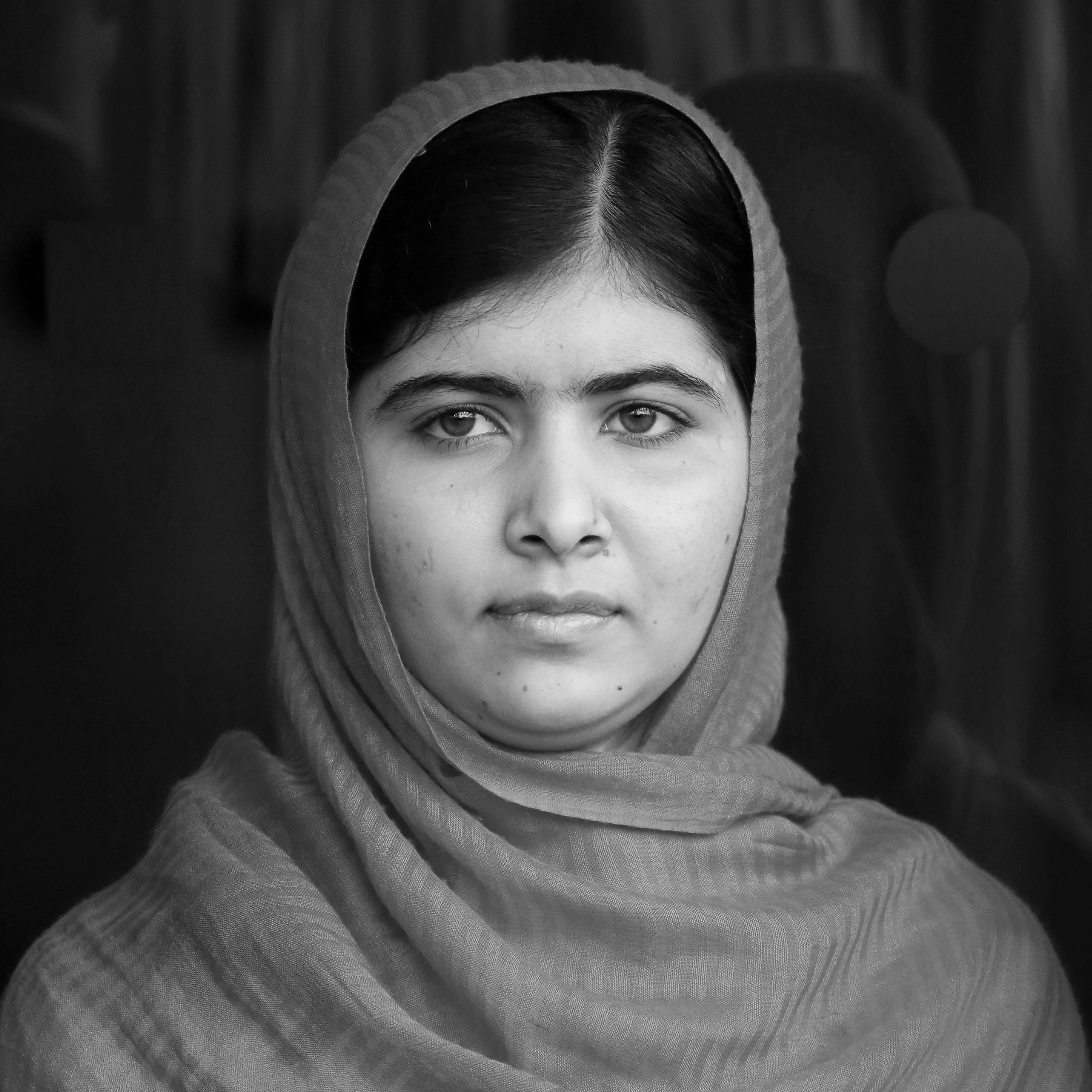 Malala Yousafzai: ‘The Day I Woke Up in the Hospital’