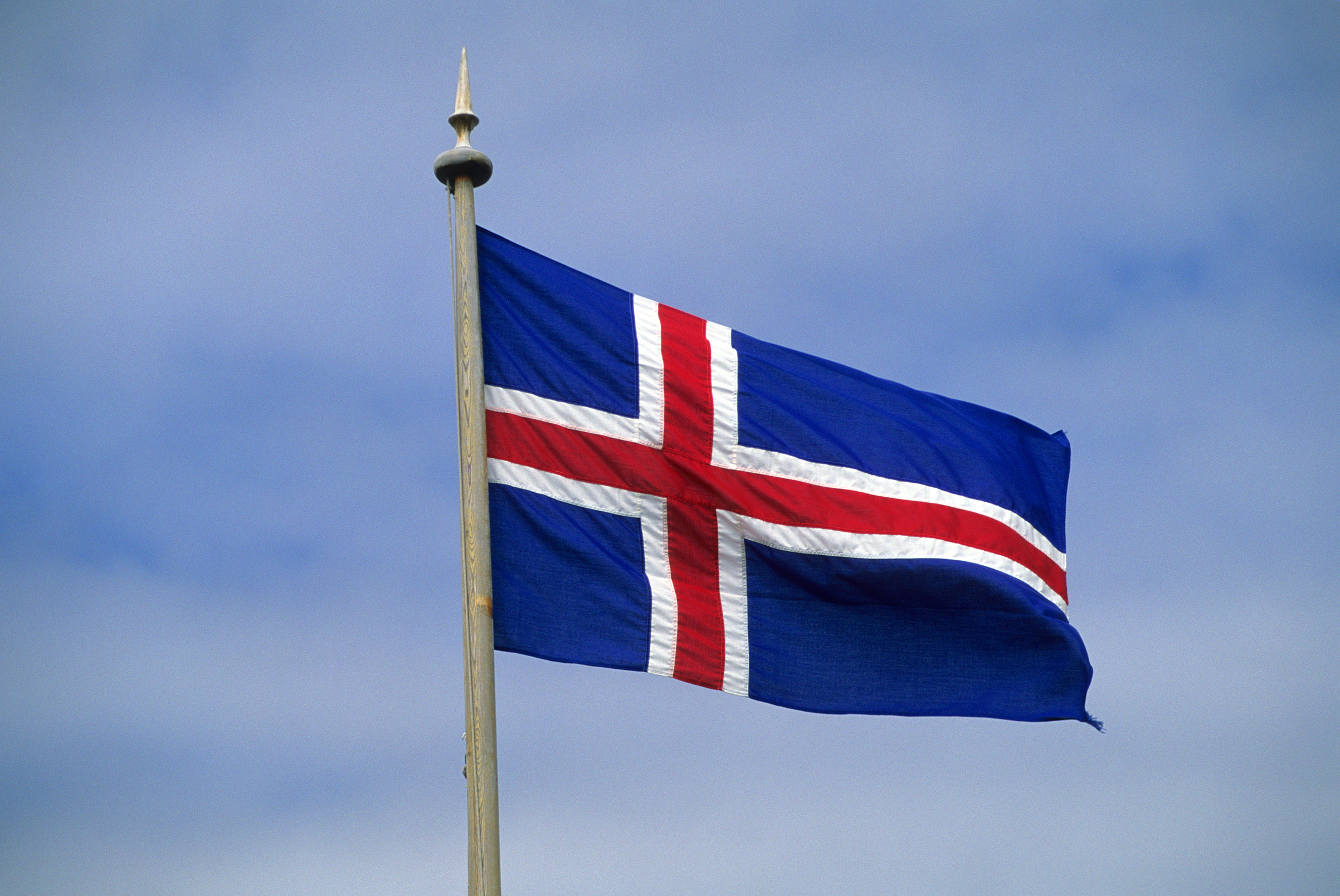 Iceland Legalizes Equal Pay for Men and Women