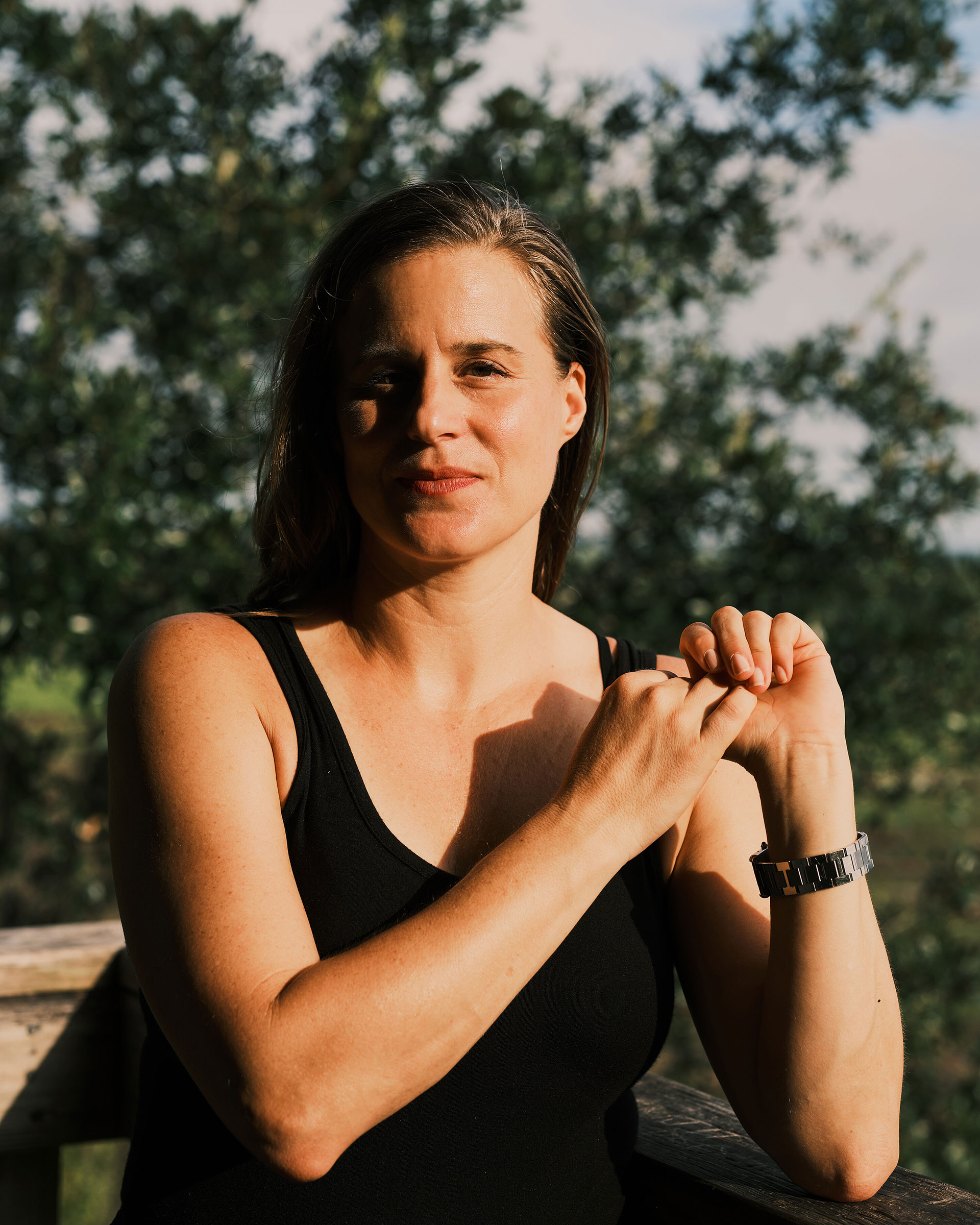 Lauren Groff Is on the 2024 TIME100 List