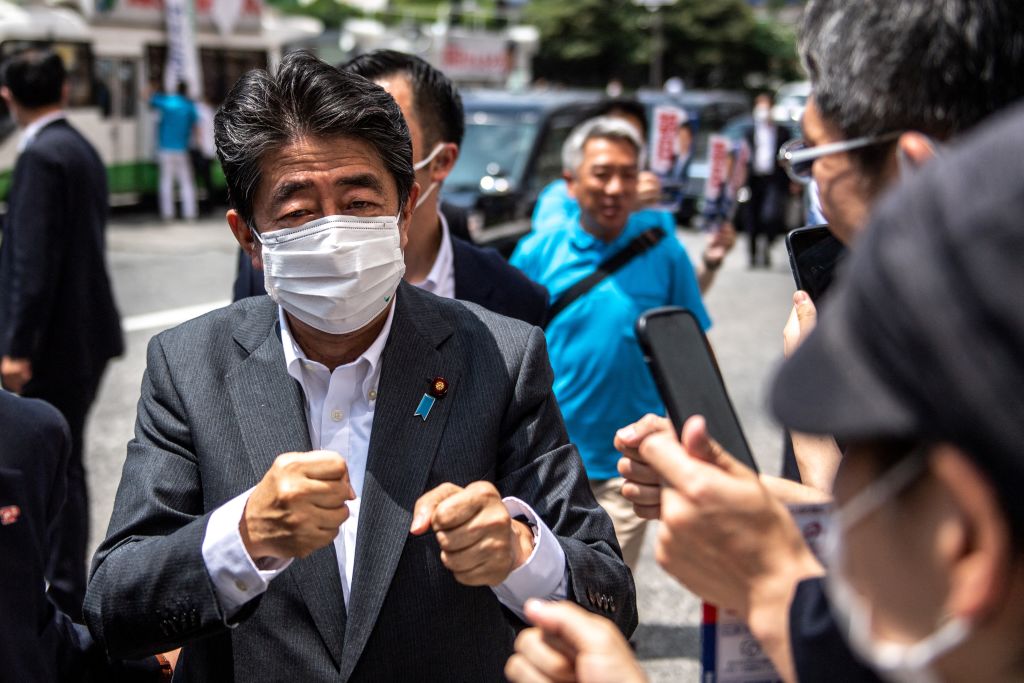 Shinzo Abe Dies After Being Shot: Latest Updates