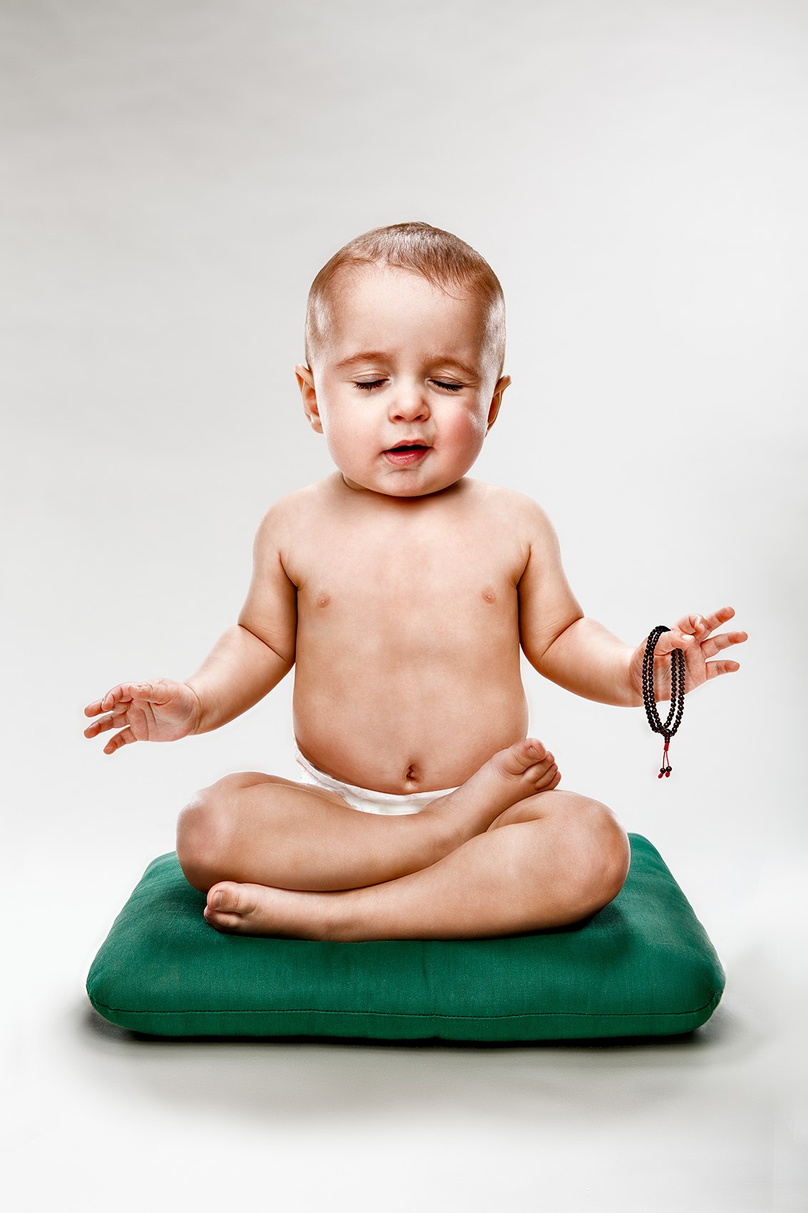Breastfeeding: Here’s What’s Unique About Breast Milk
