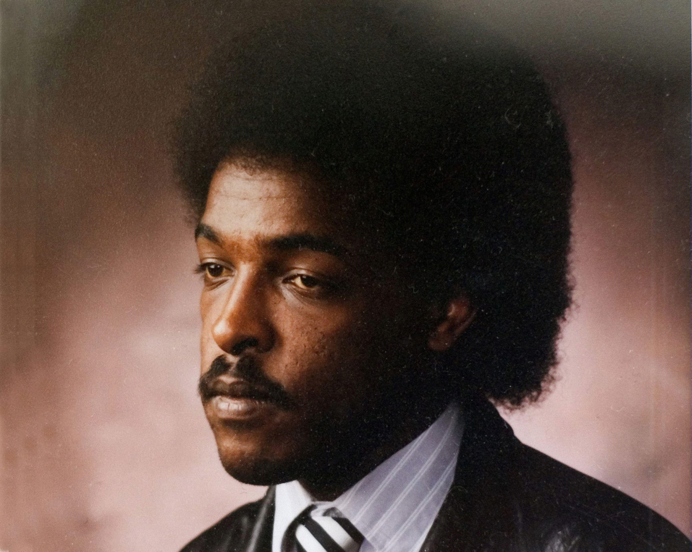 Eritrean Journalist Dawit Isaak Has Been Jailed For 20 Years