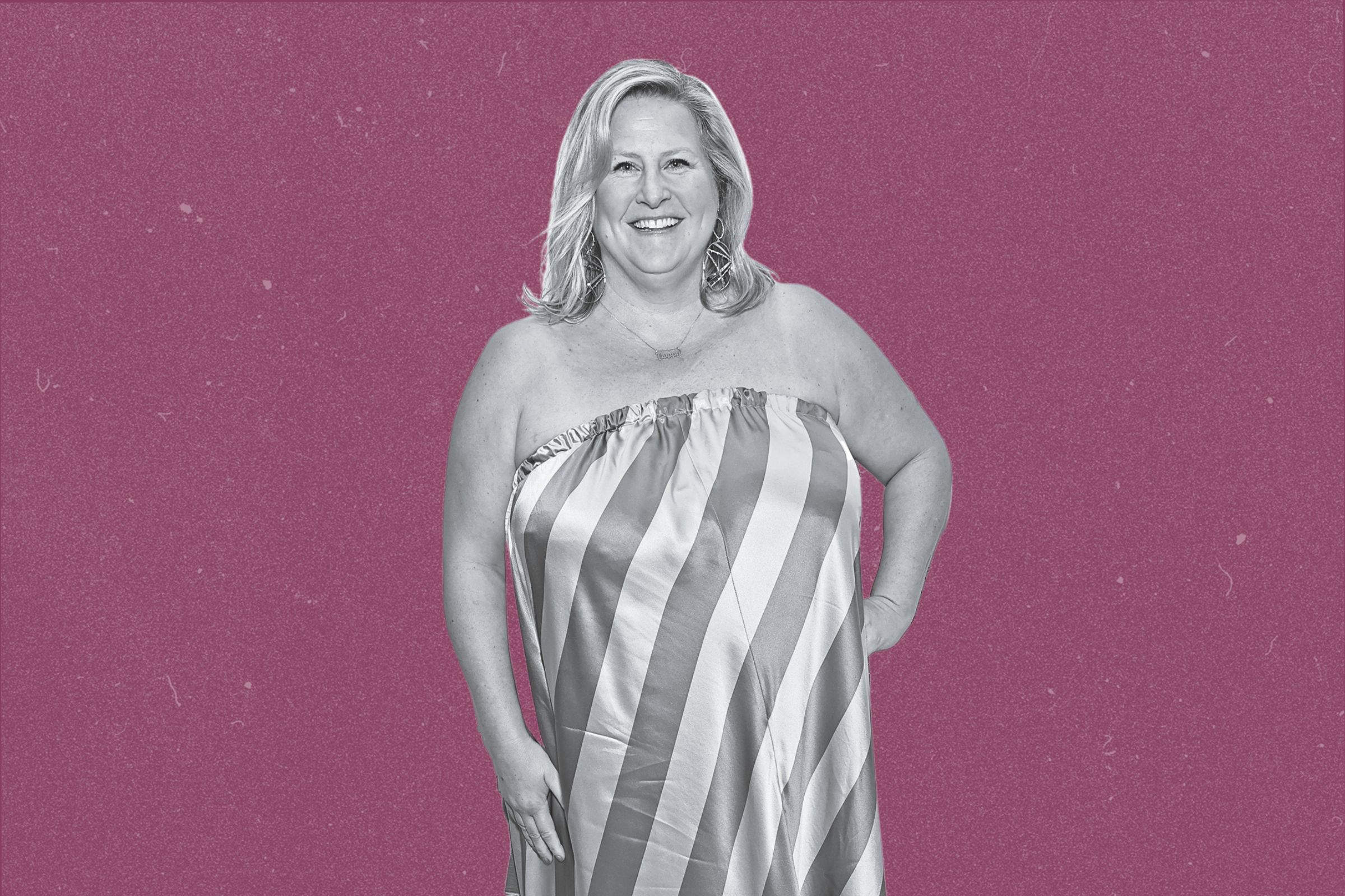Bridget Everett on 'Somebody Somewhere's' Final Season