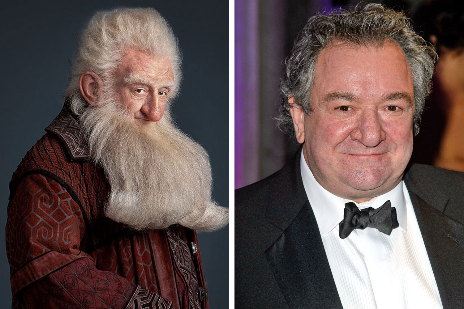 PHOTOS: See the 13 Actors Who Play the Dwarfs in 'The Hobbit'