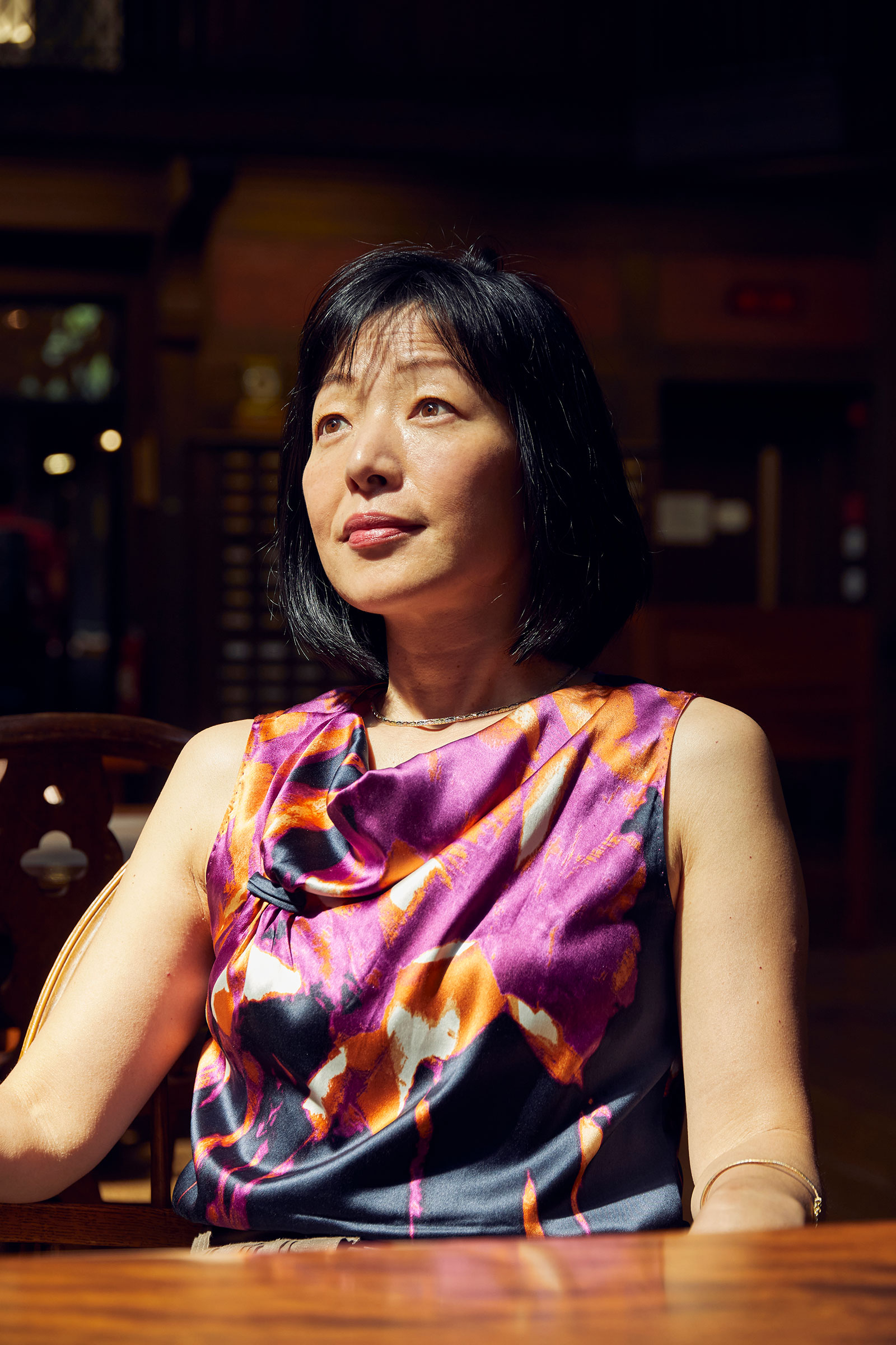 Akiko Iwasaki Is on the 2024 TIME100 List