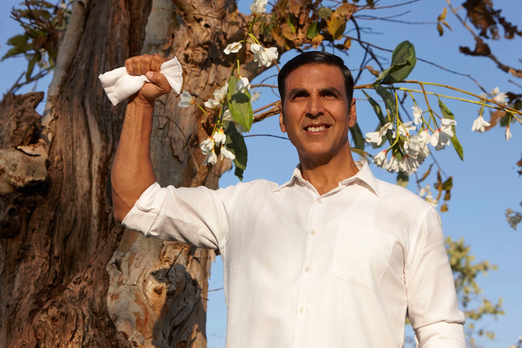 Pad Man: Bollywood Movie Breaks India's Menstruation Taboos