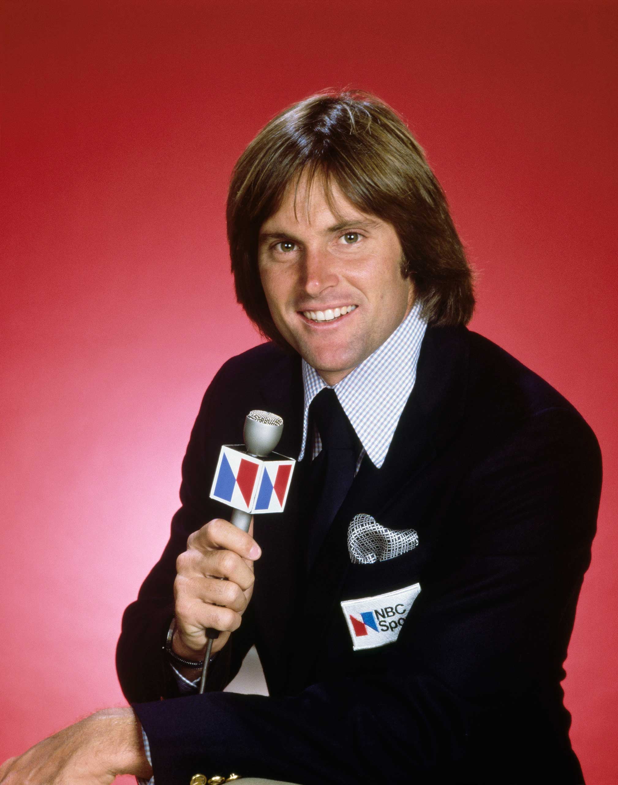 Why Caitlyn Jenner's Name Doesn't Start With "K"