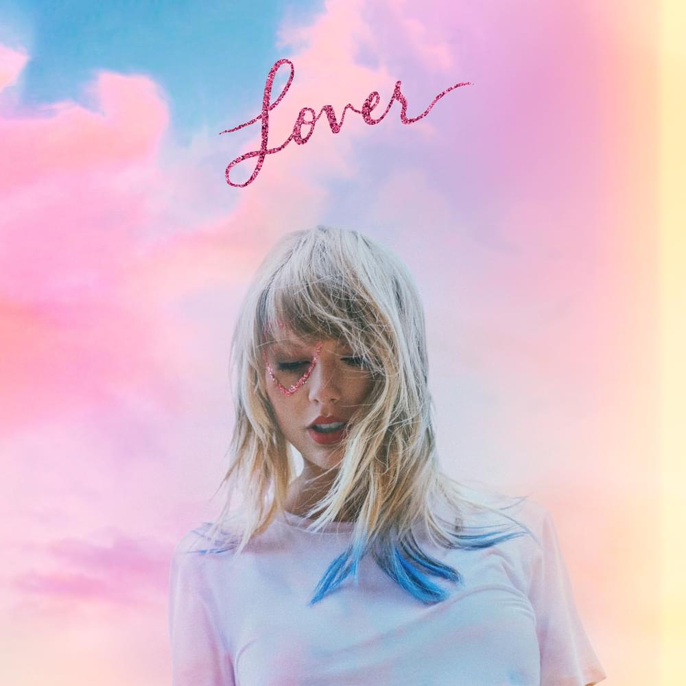 Taylor Swift Lover Review: Singer Lays Down Her Armor