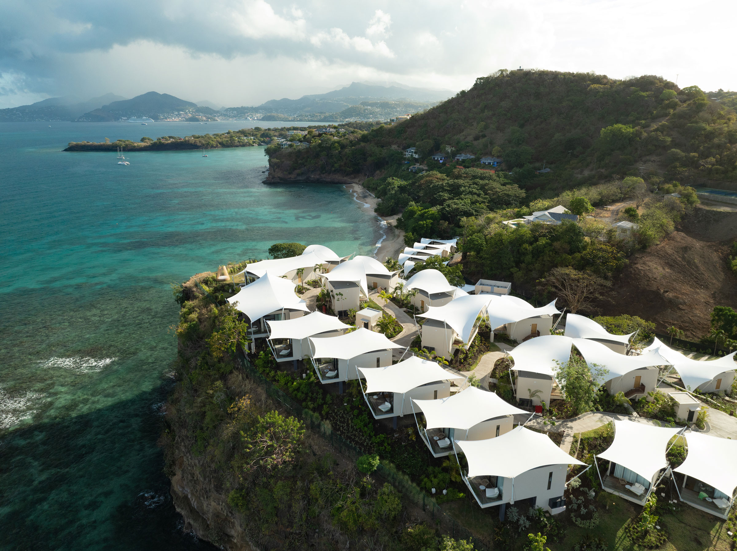 Silversands Beach House: World’s Greatest Places 2024