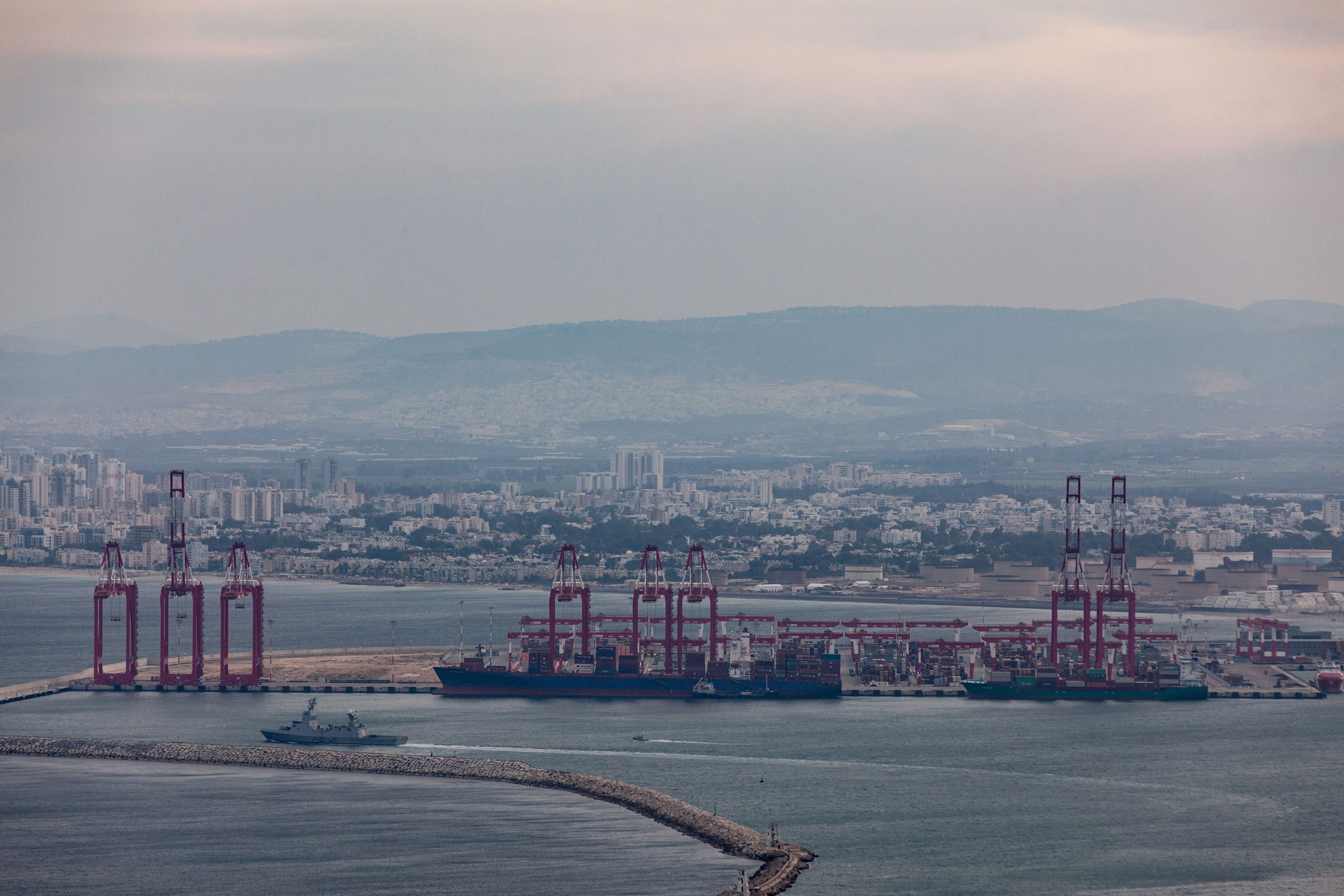 Red Sea Houthi Attacks Could Increase Consumer Prices