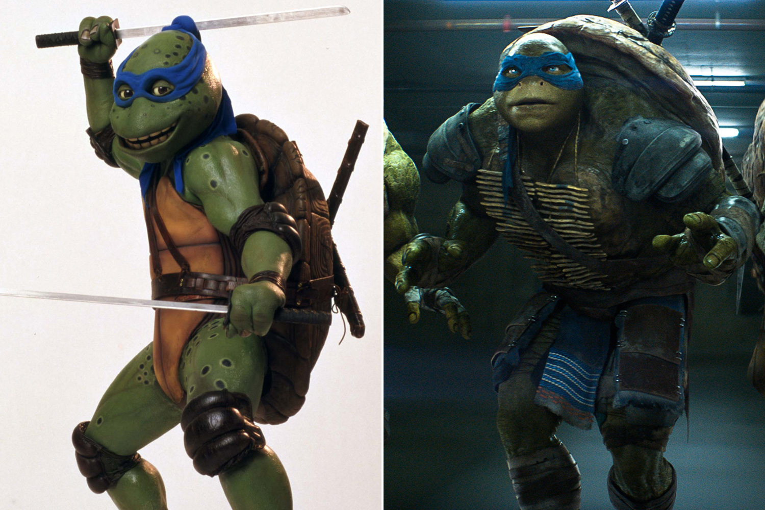 The Best Remakes: Franchises That Were Rebooted Decades Later