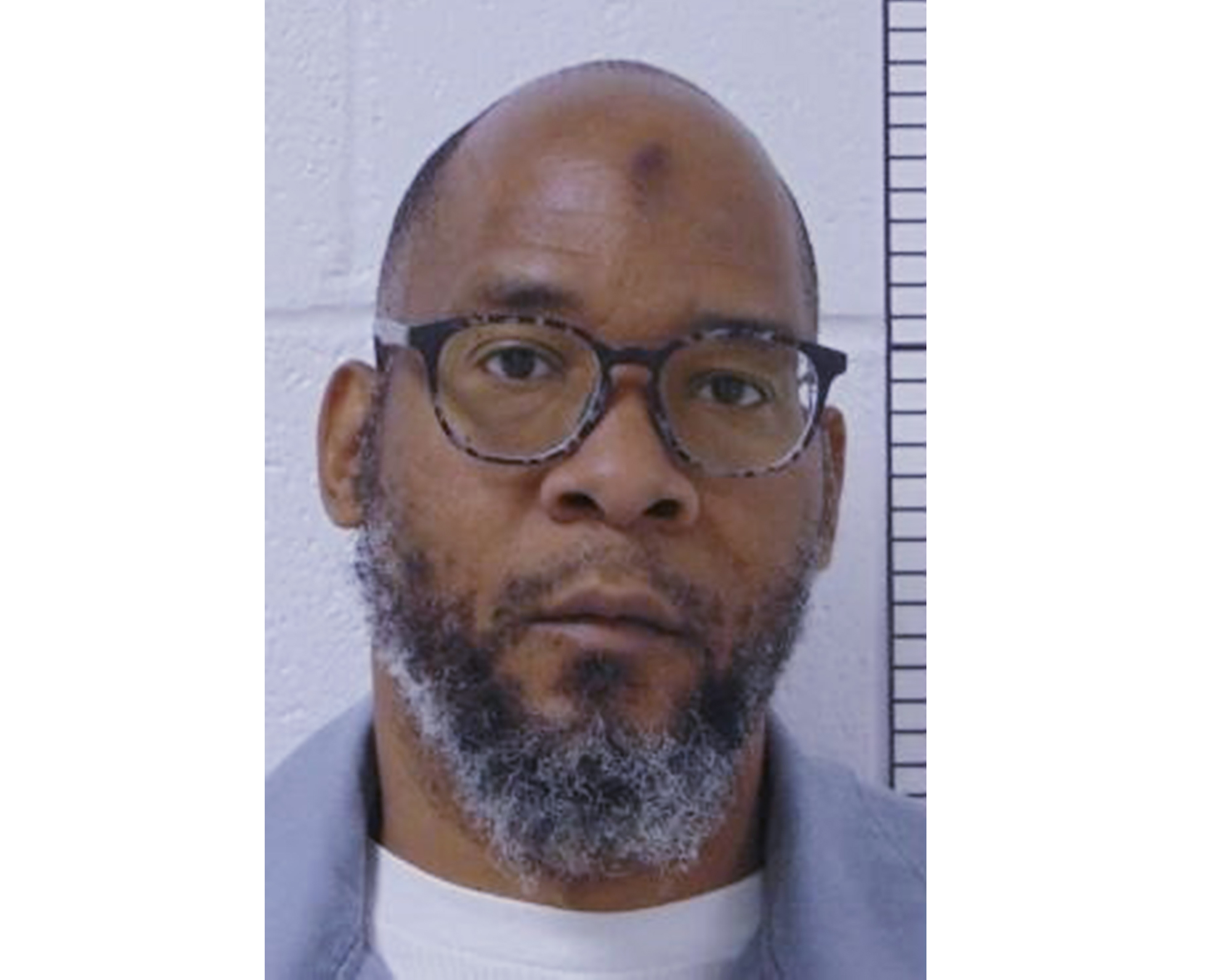 The Execution of Death Row Inmate Marcellus Williams