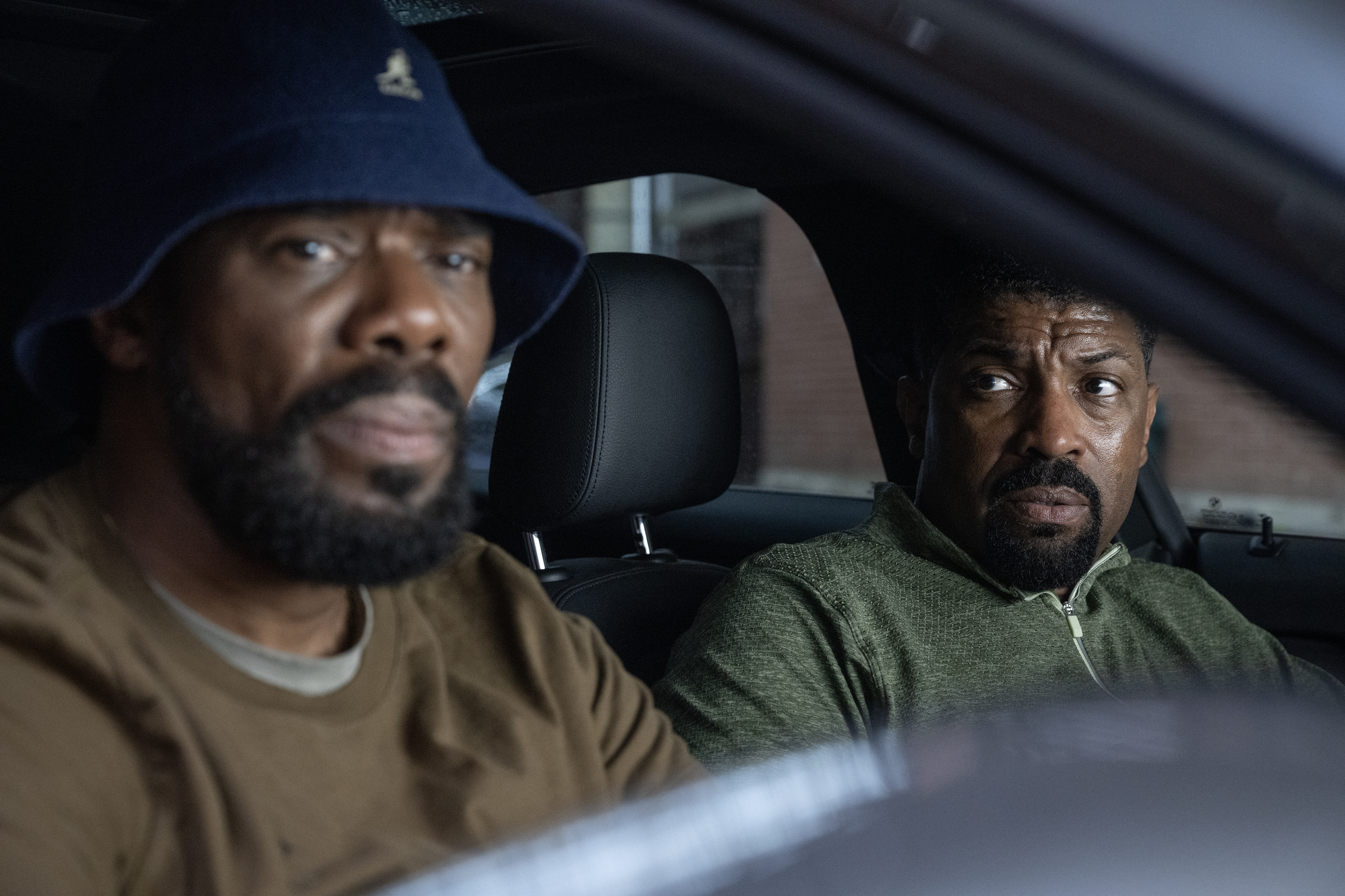 Best New TV Shows of November 2024