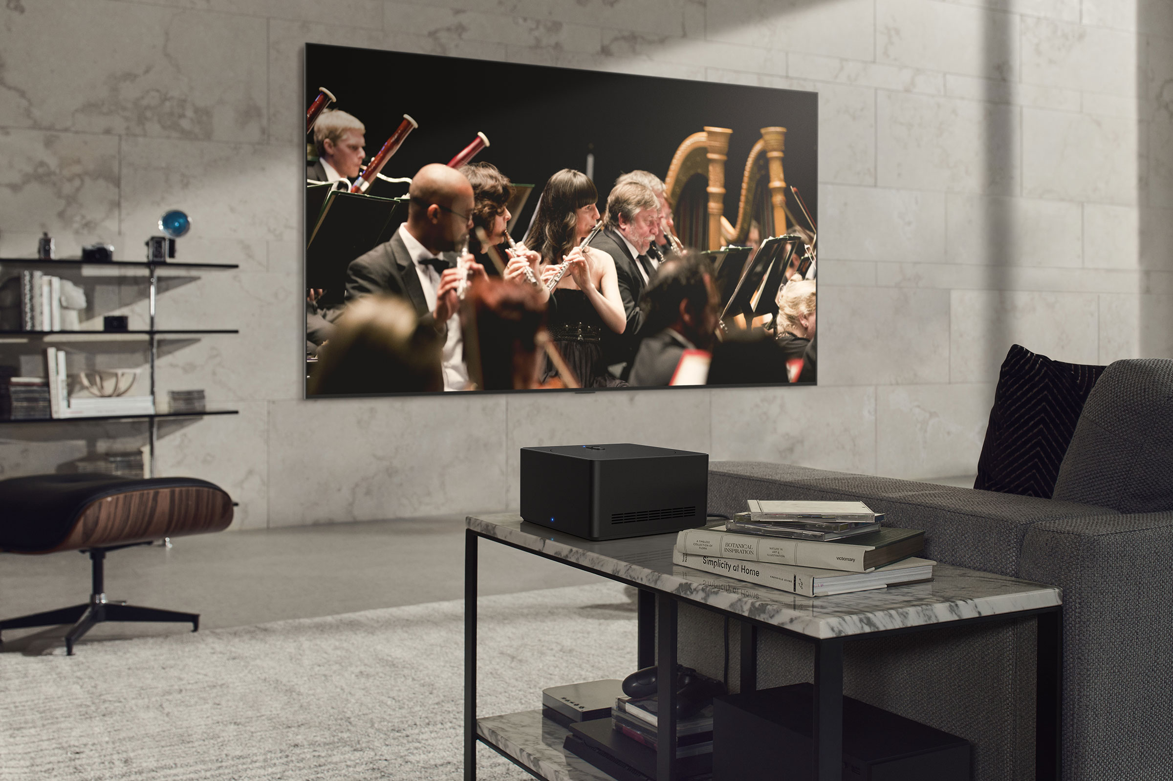 LG Signature OLED M 97-Inch Television: The 200 Best Inventions of 2023