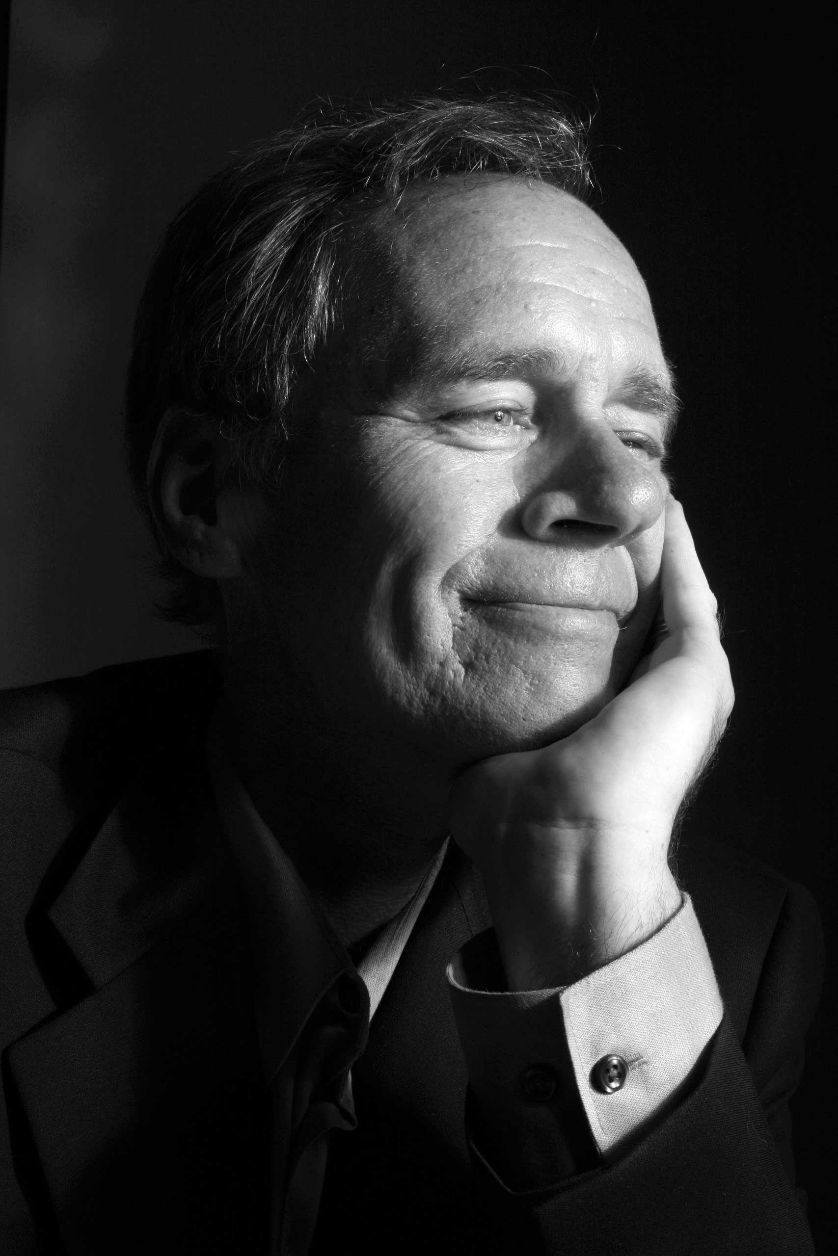 David Carr Remembrance: New York Times Reporter Dead at 58