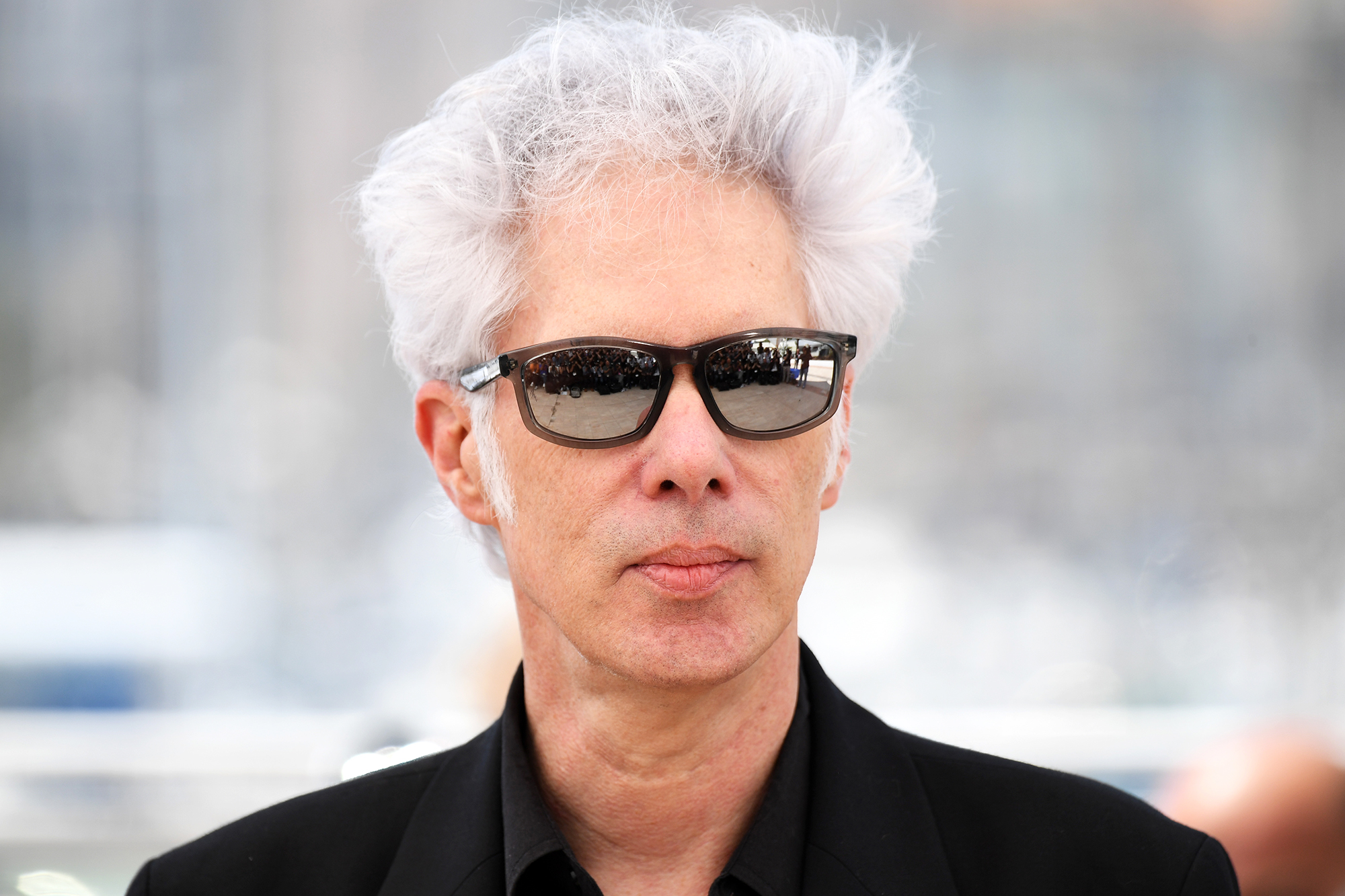 Jim Jarmusch on 'Paterson' and the Exuberance of Poetry