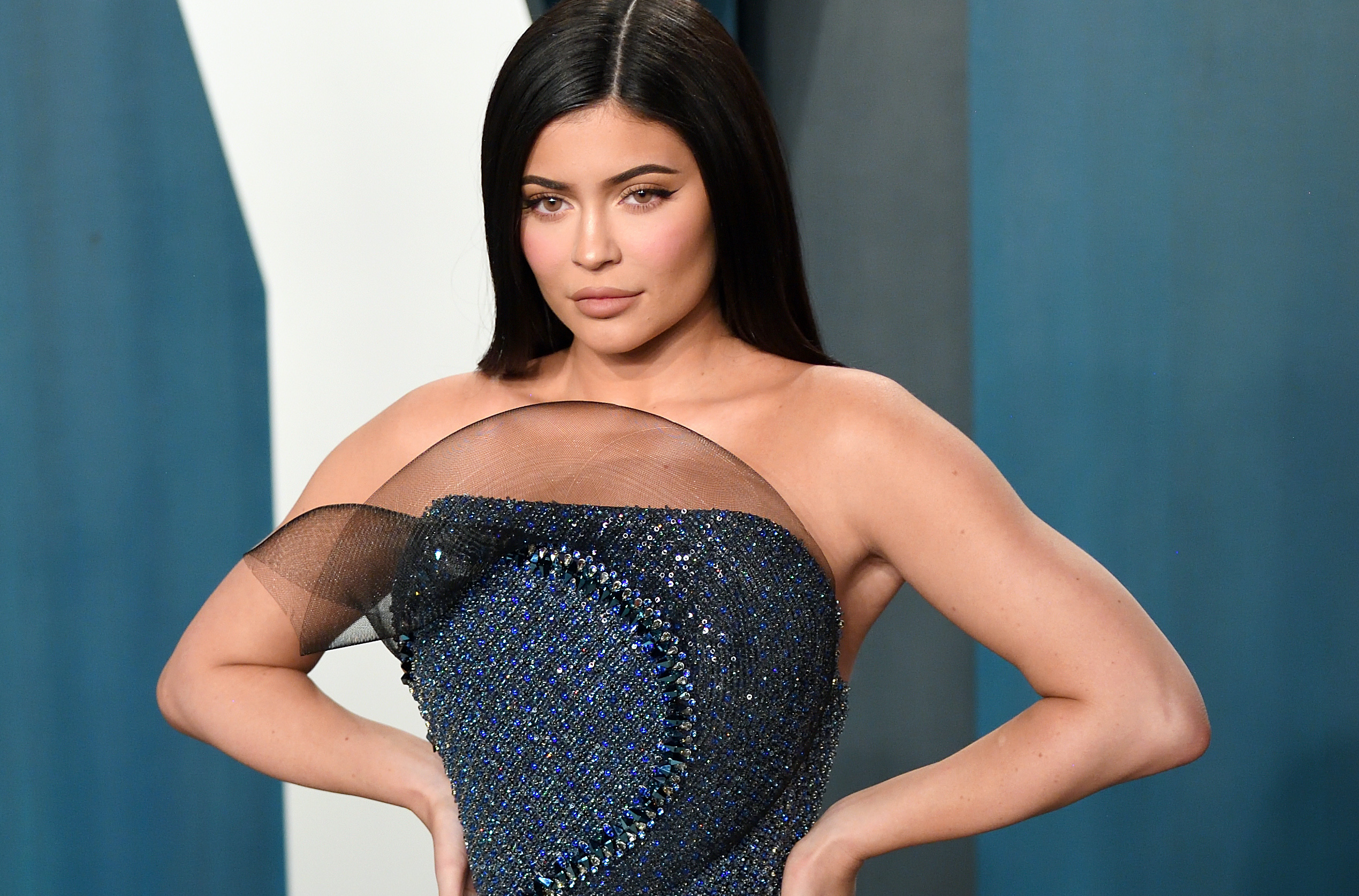 Coty Shares Fall After Report Queries Kylie Jenner’s Wealth