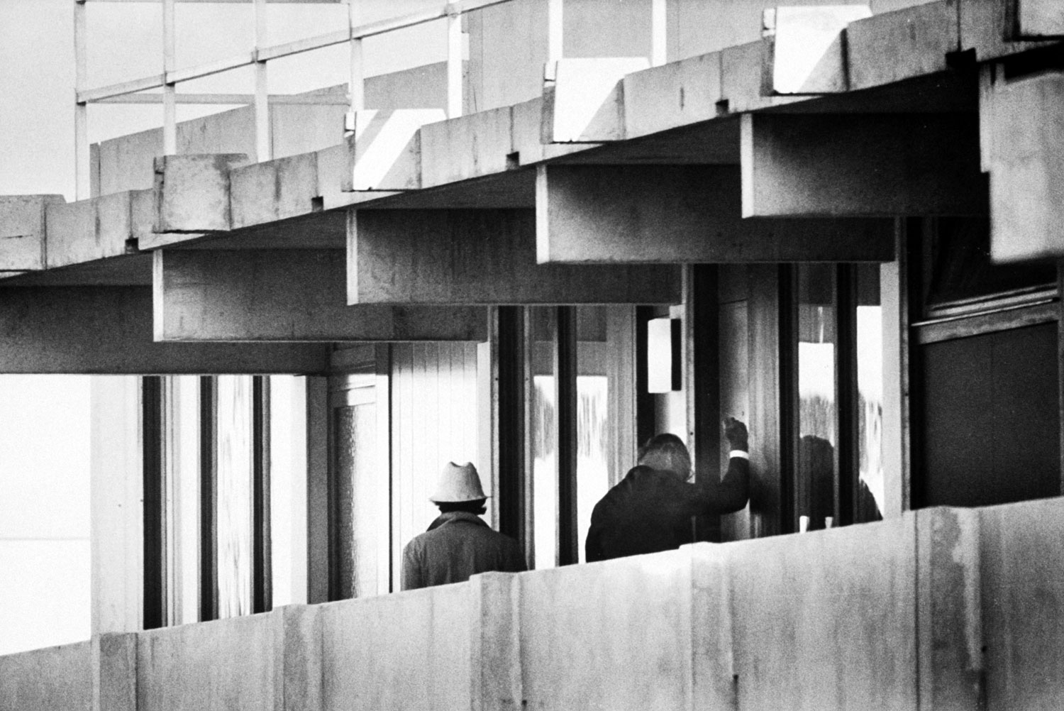 Munich Massacre: Photos From the Terror Attack at the 1972 Olympics