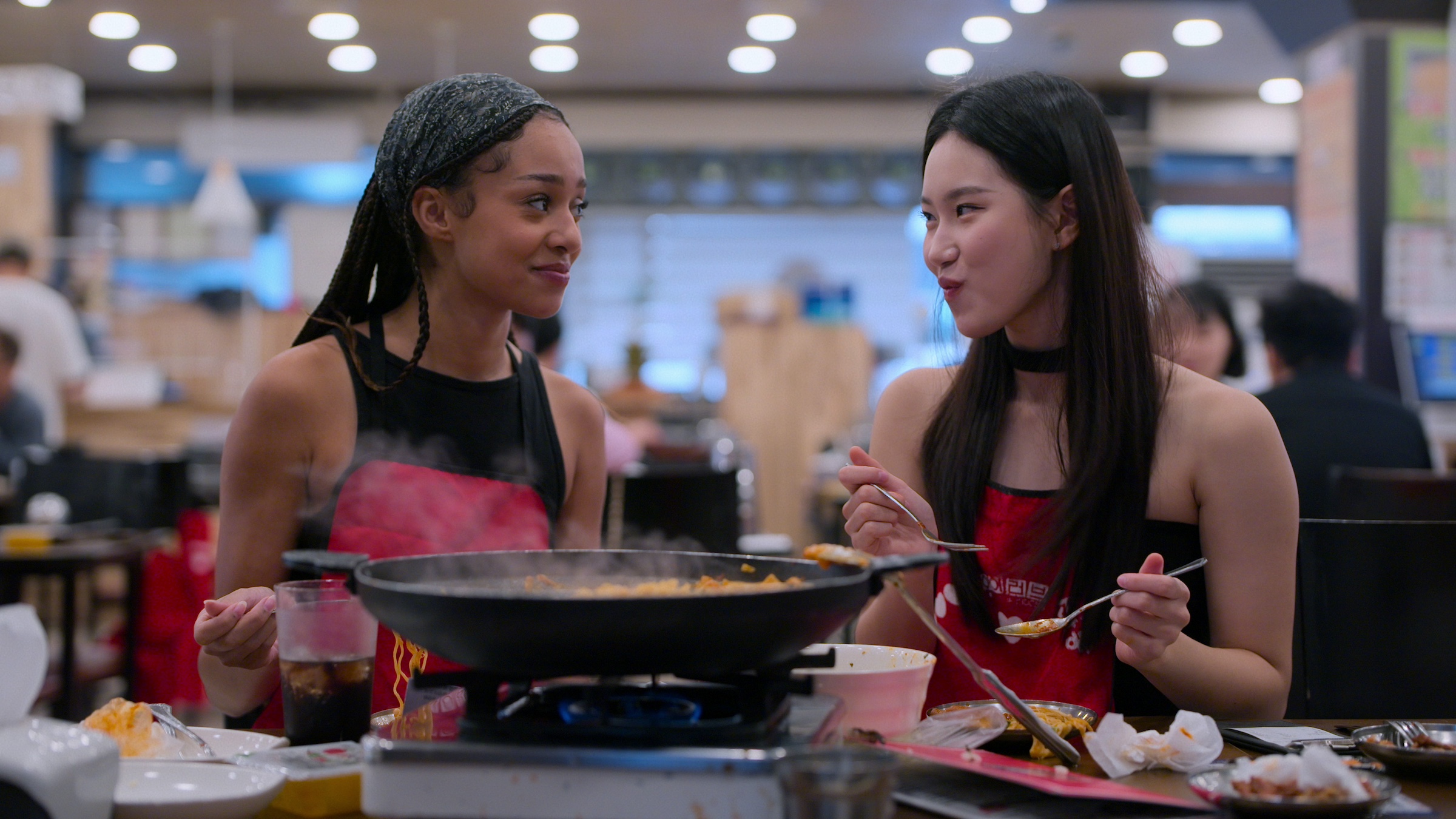 The Story Behind Netflix's Pop Star Academy: Katseye