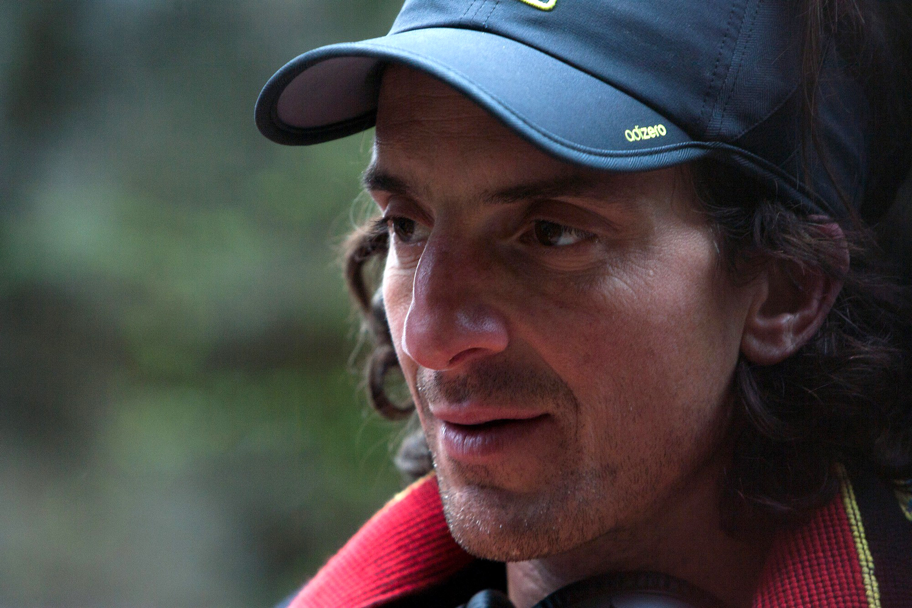 Death of Dean Potter and Graham Hunt Hits Climbing Community Hard