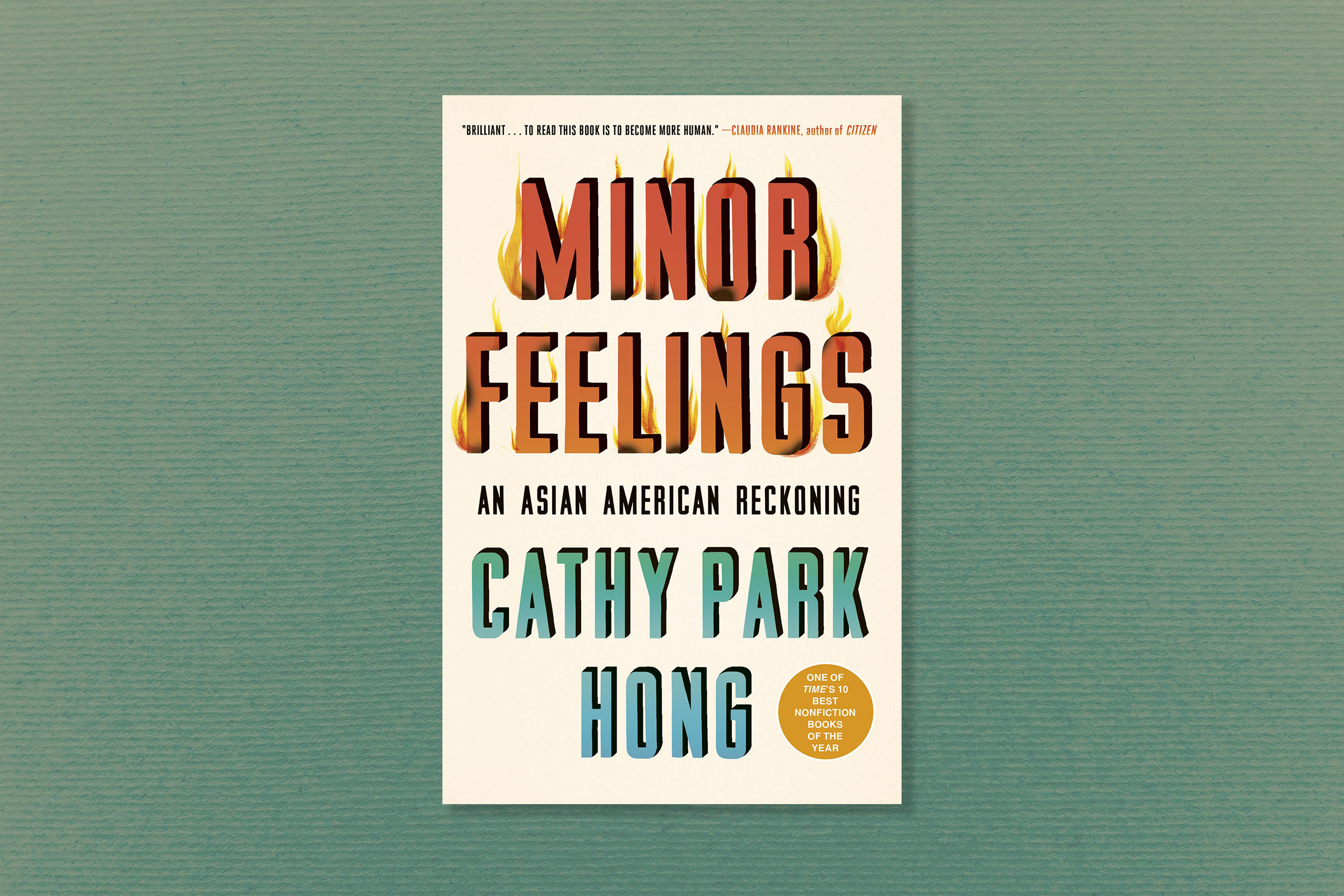 A Reading List to Celebrate Asian Authors