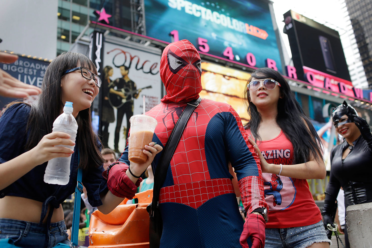 Times Square | TIME