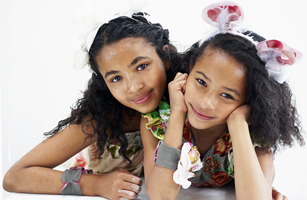 Passing as Black: How Biracial Americans Choose Identity