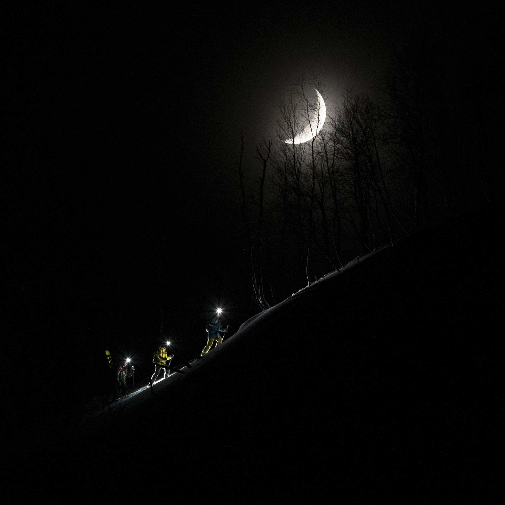 10 Snowboard Photographers to Follow on Instagram