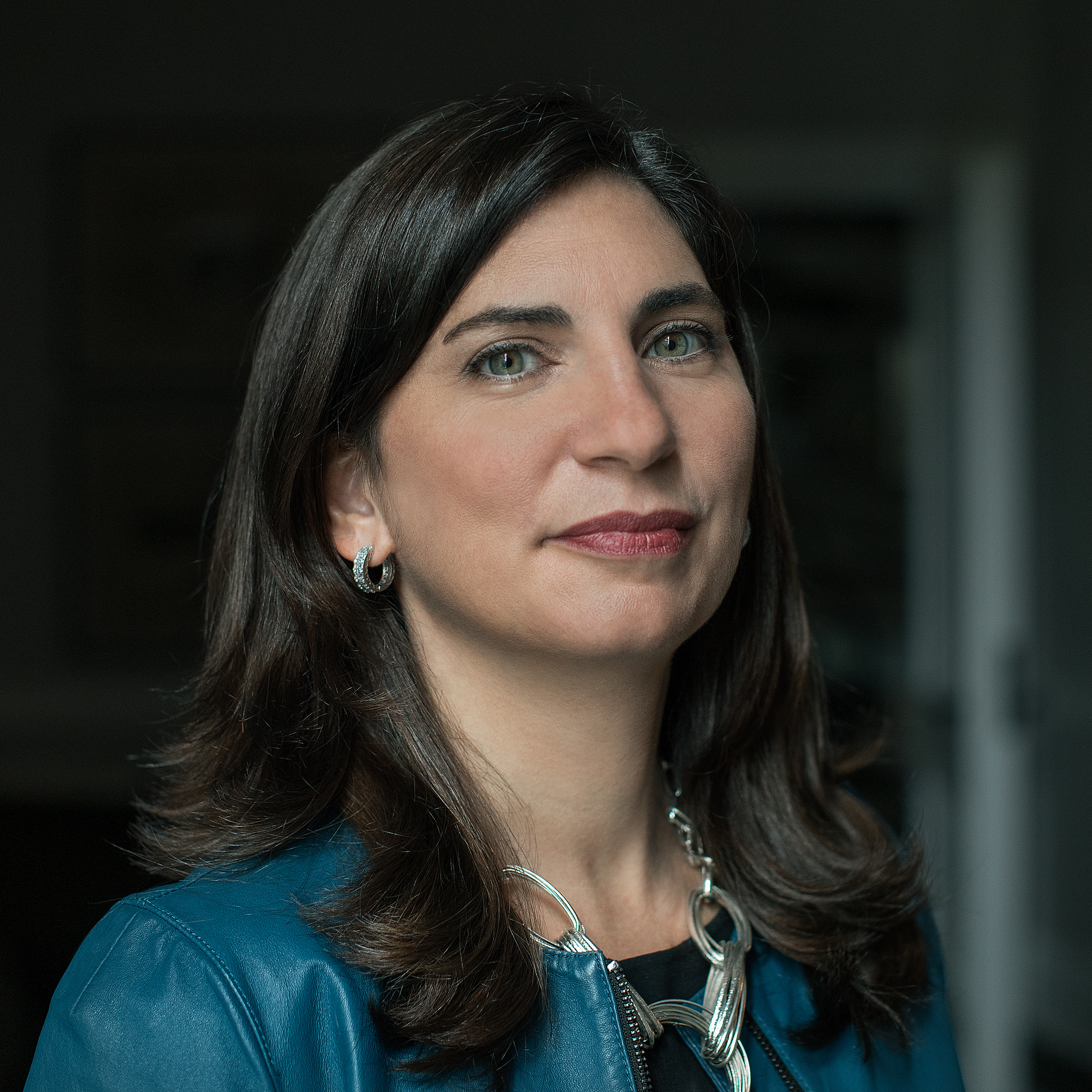 TIME Firsts: Women Leaders Who Are Changing the World