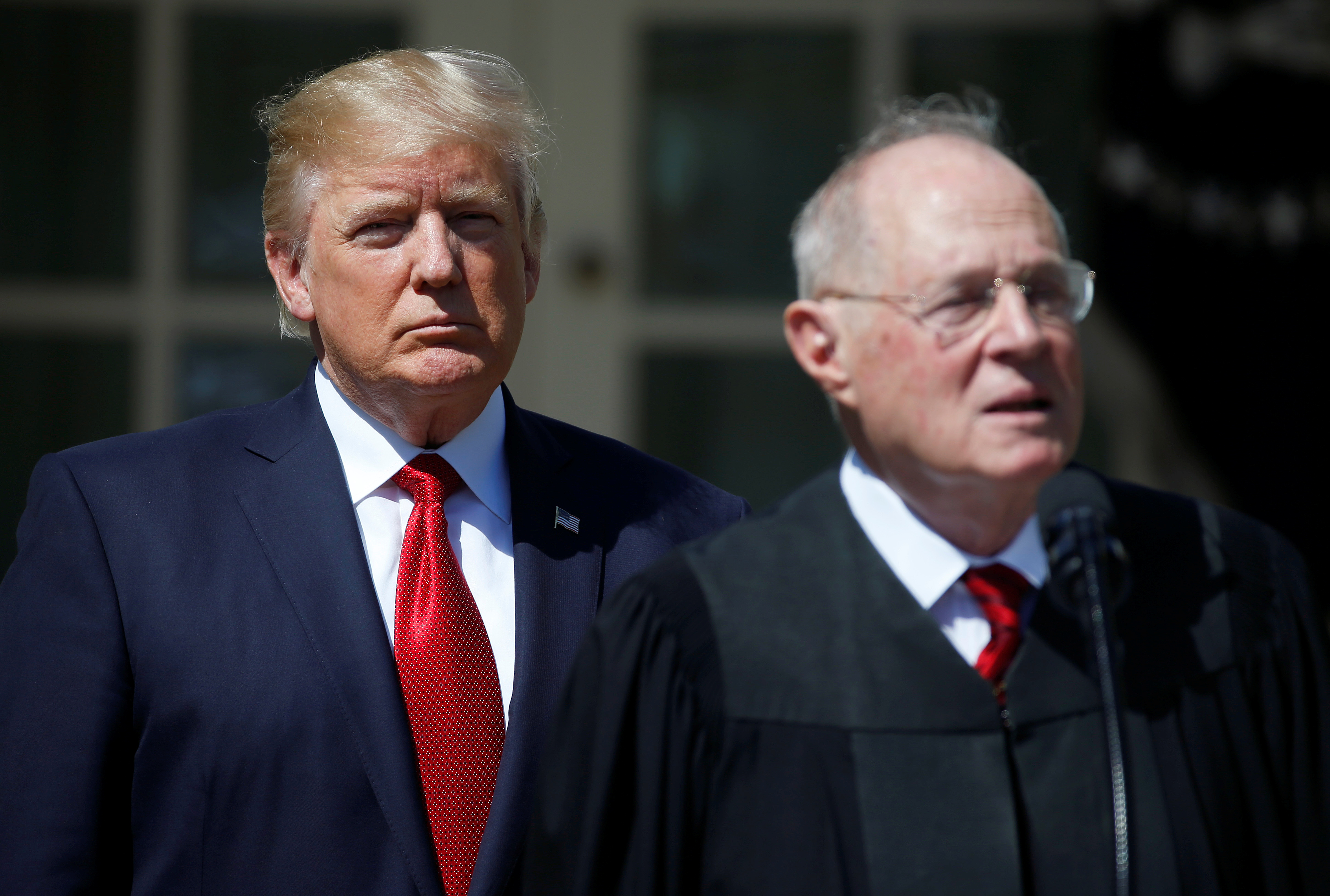 Donald Trump Will Influence the Supreme Court for Decades