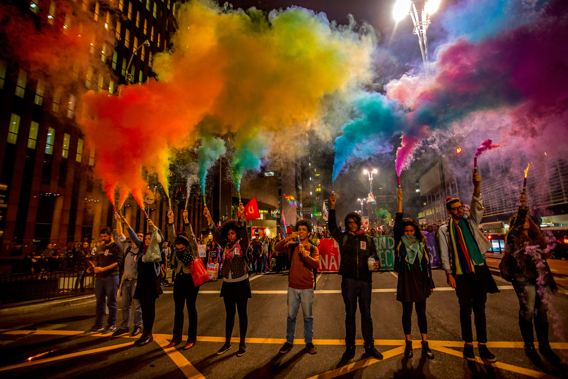 What 'Latinx' Means — and Why the Label Is Taking Off