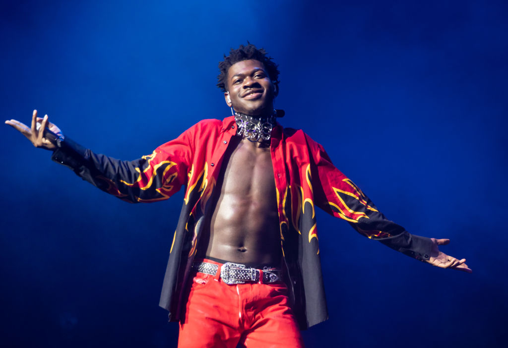 Lil Nas X, The Woah, Will Smith: The Top TikToks of 2019