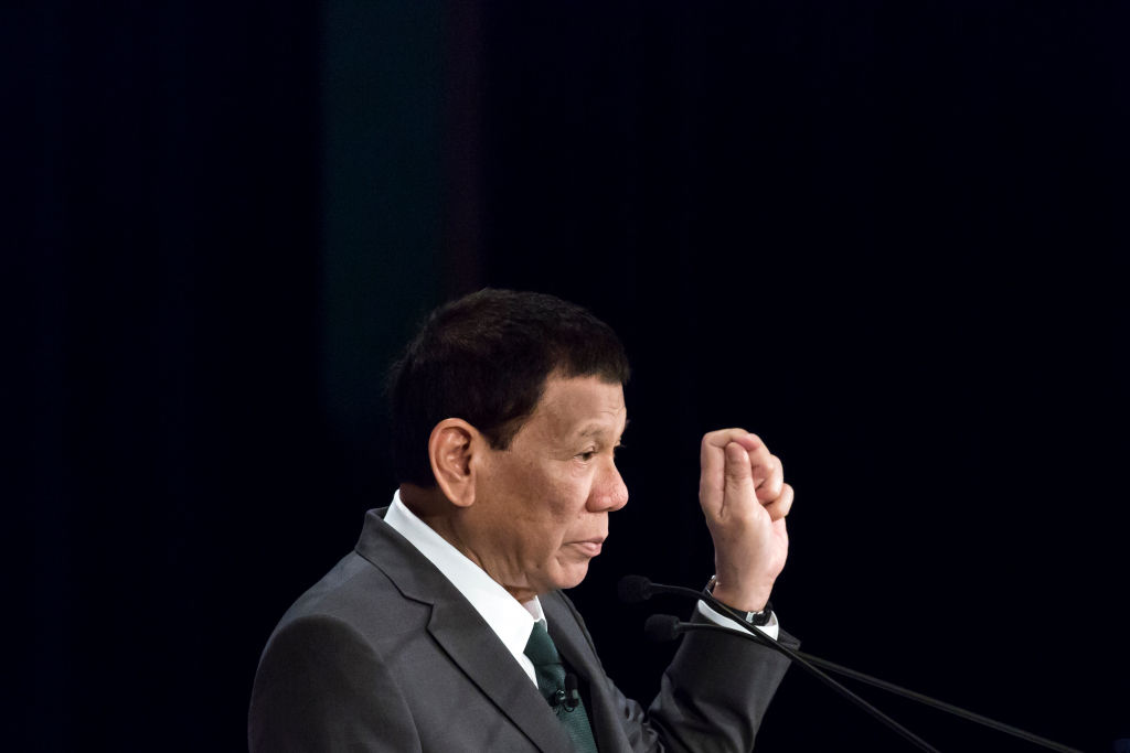 What to Know About the ICC Probe Into the Philippines’ Drug War