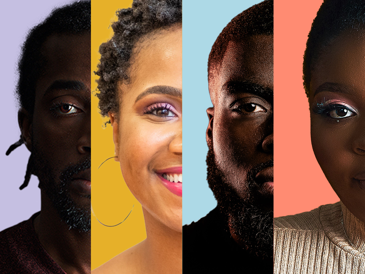 Black History Month | TIME