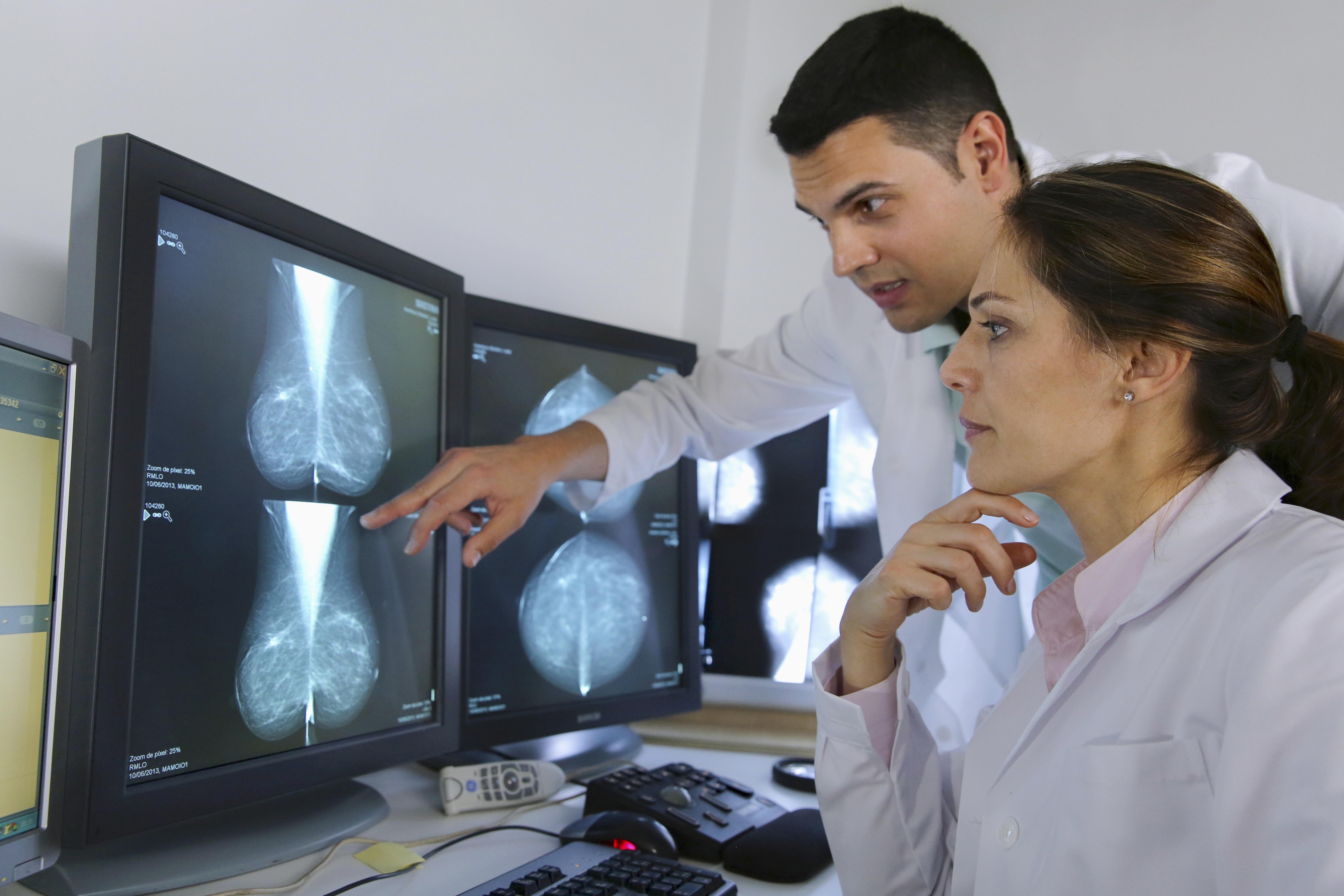 Unnecessary Testing: Doctors Admit They Order Too Many Tests