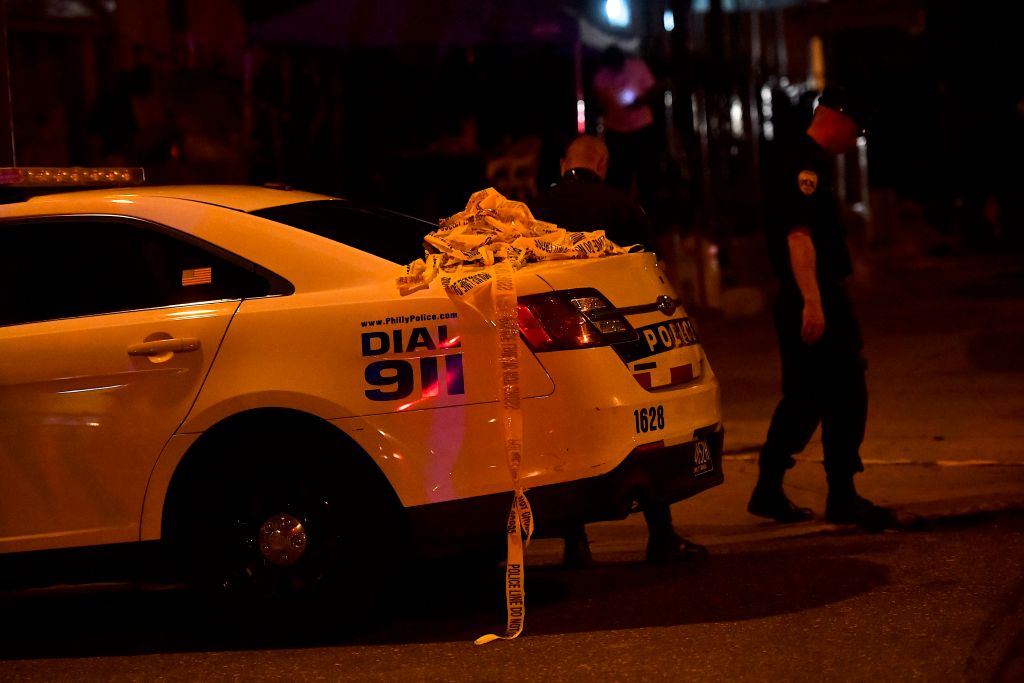 Curfews Don't Reduce Crime, but Cities Still Enforce Them