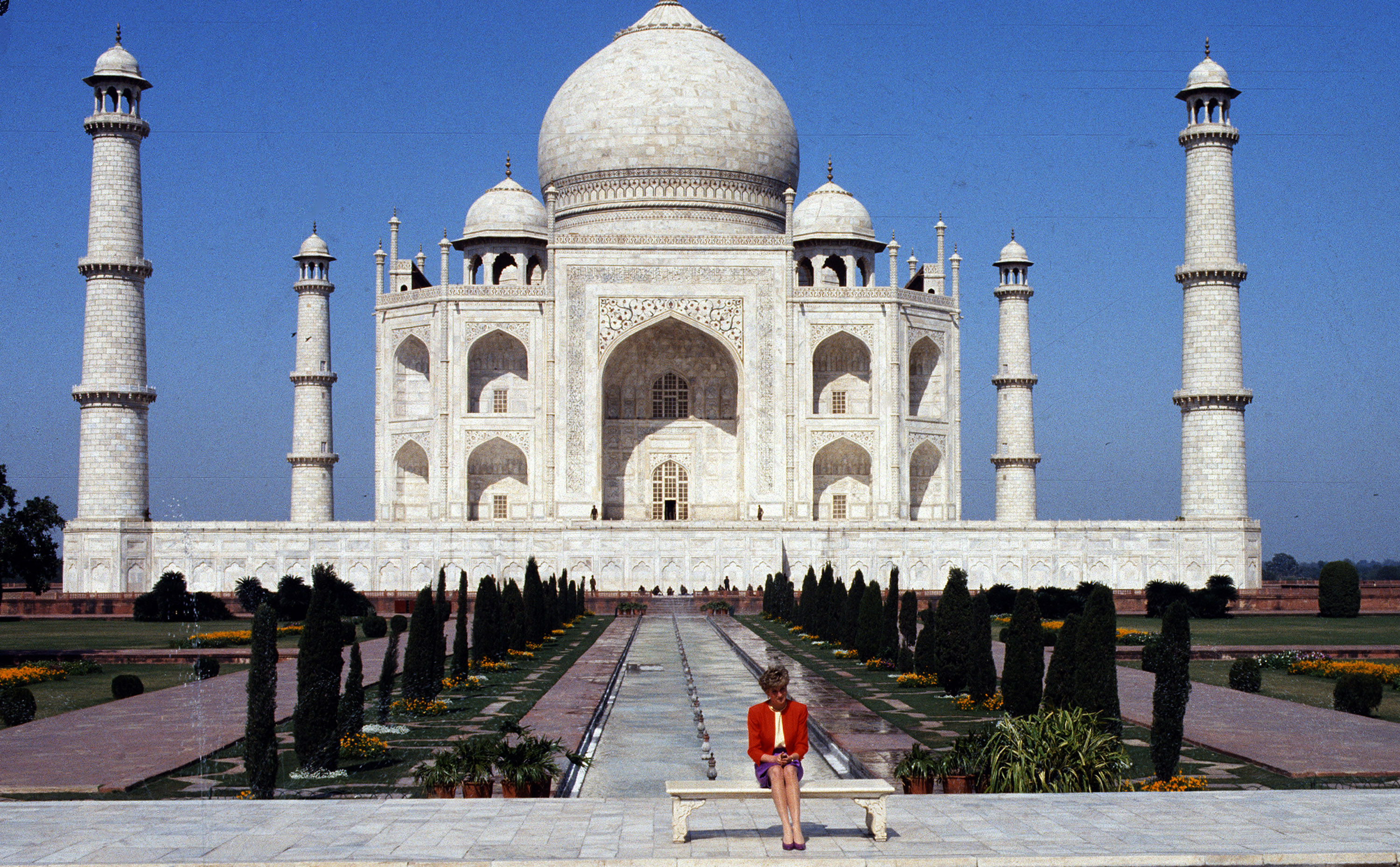William and Kate in India: A History of British Royal Visits