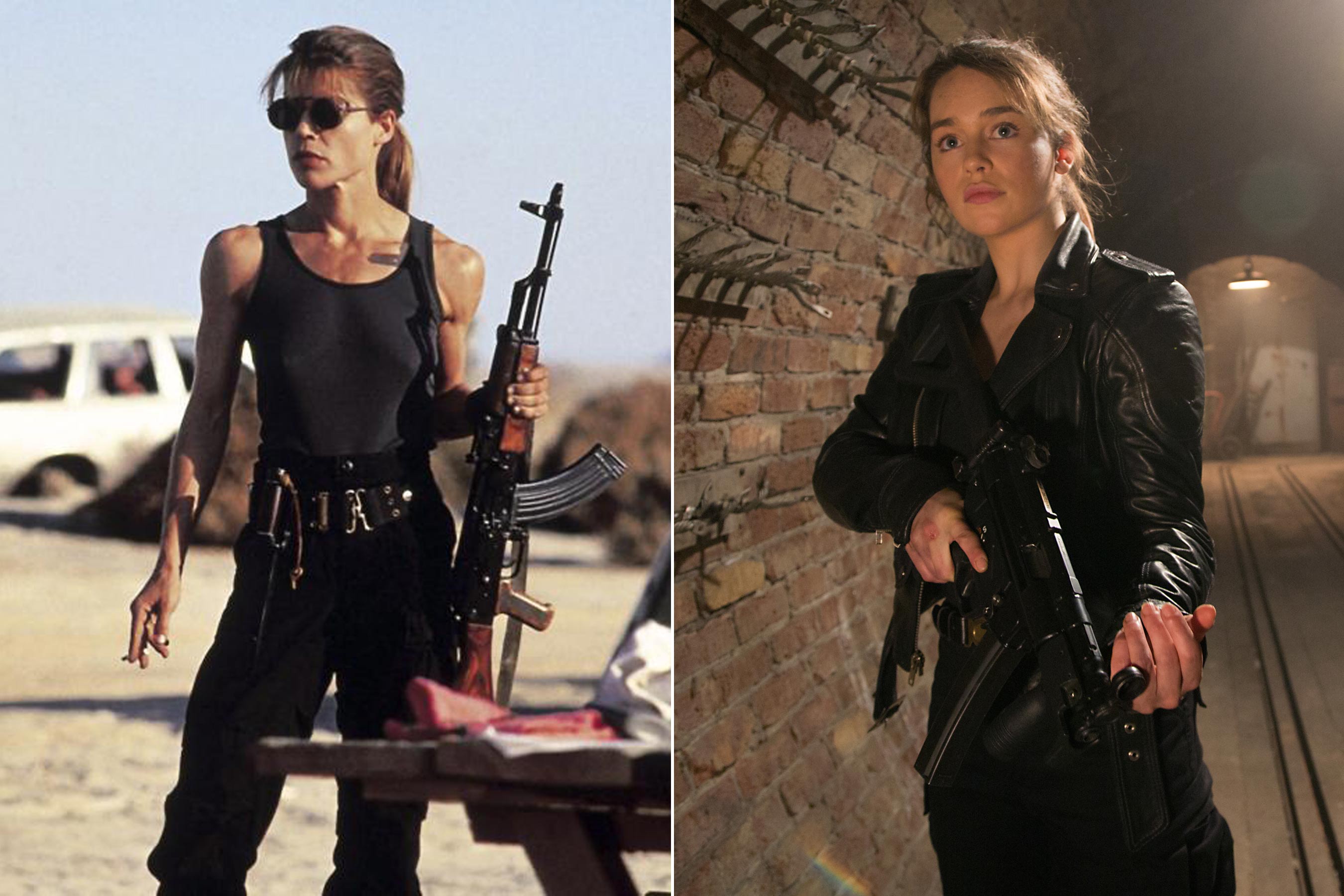 The Best Remakes: Franchises That Were Rebooted Decades Later
