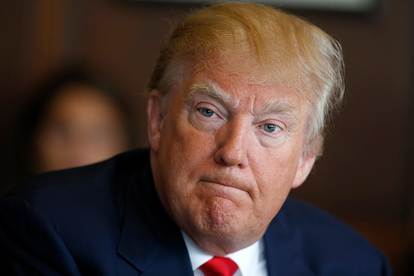 Business: Why Macy's Cuts Ties With Donald Trump
