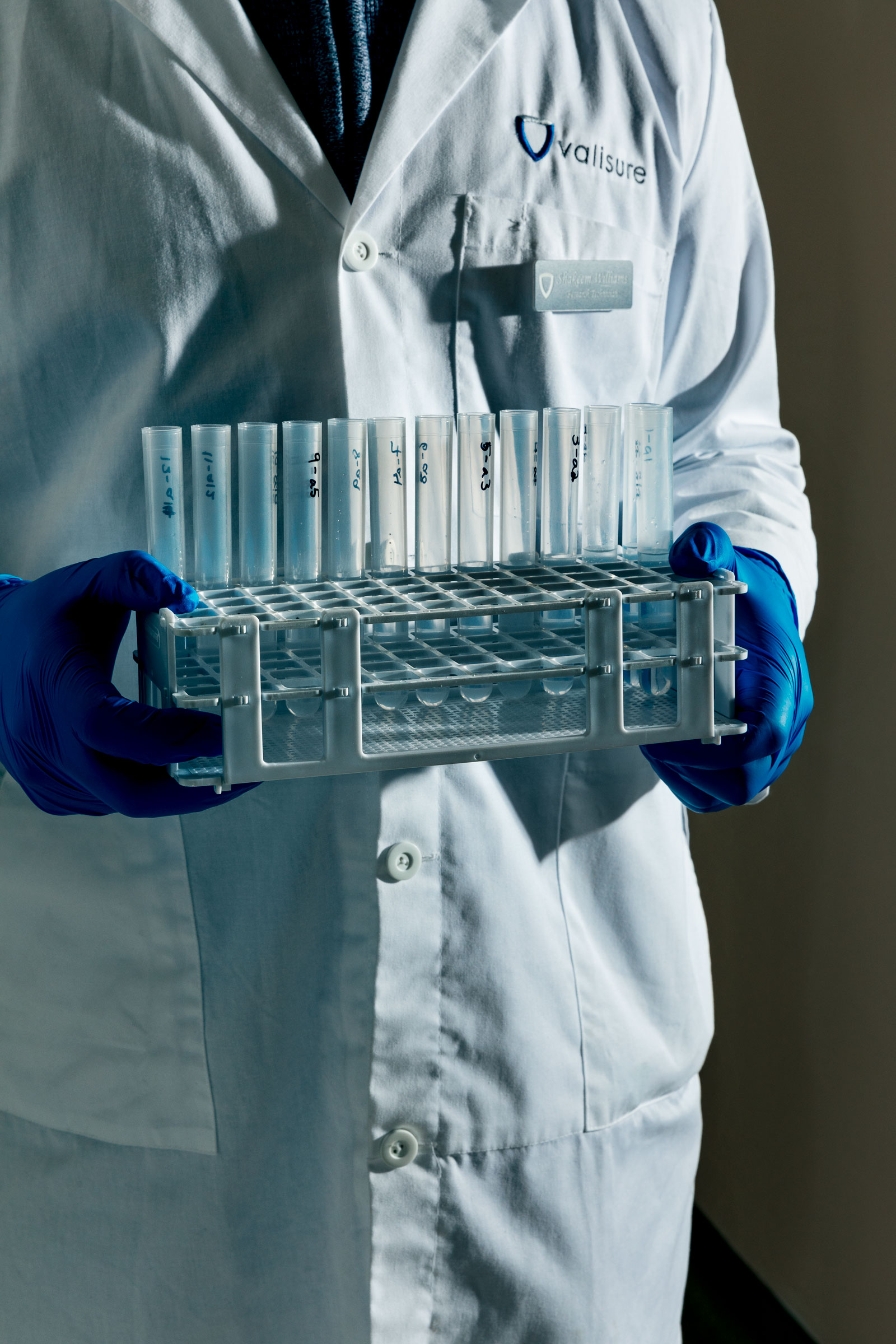 Scientists Are Finding Out Just How Toxic Your Stuff Is