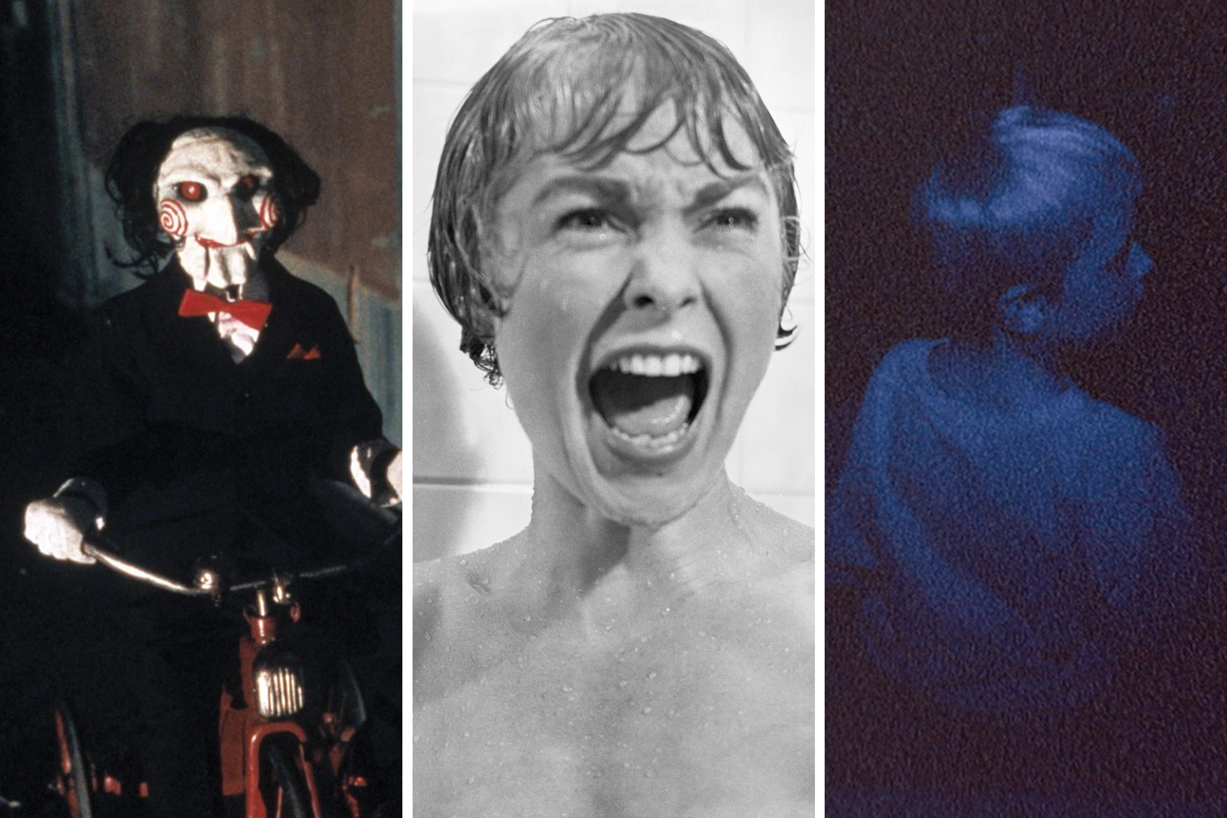 10 Terrifying Low-Budget Horror Movies Like 'Skinamarink'