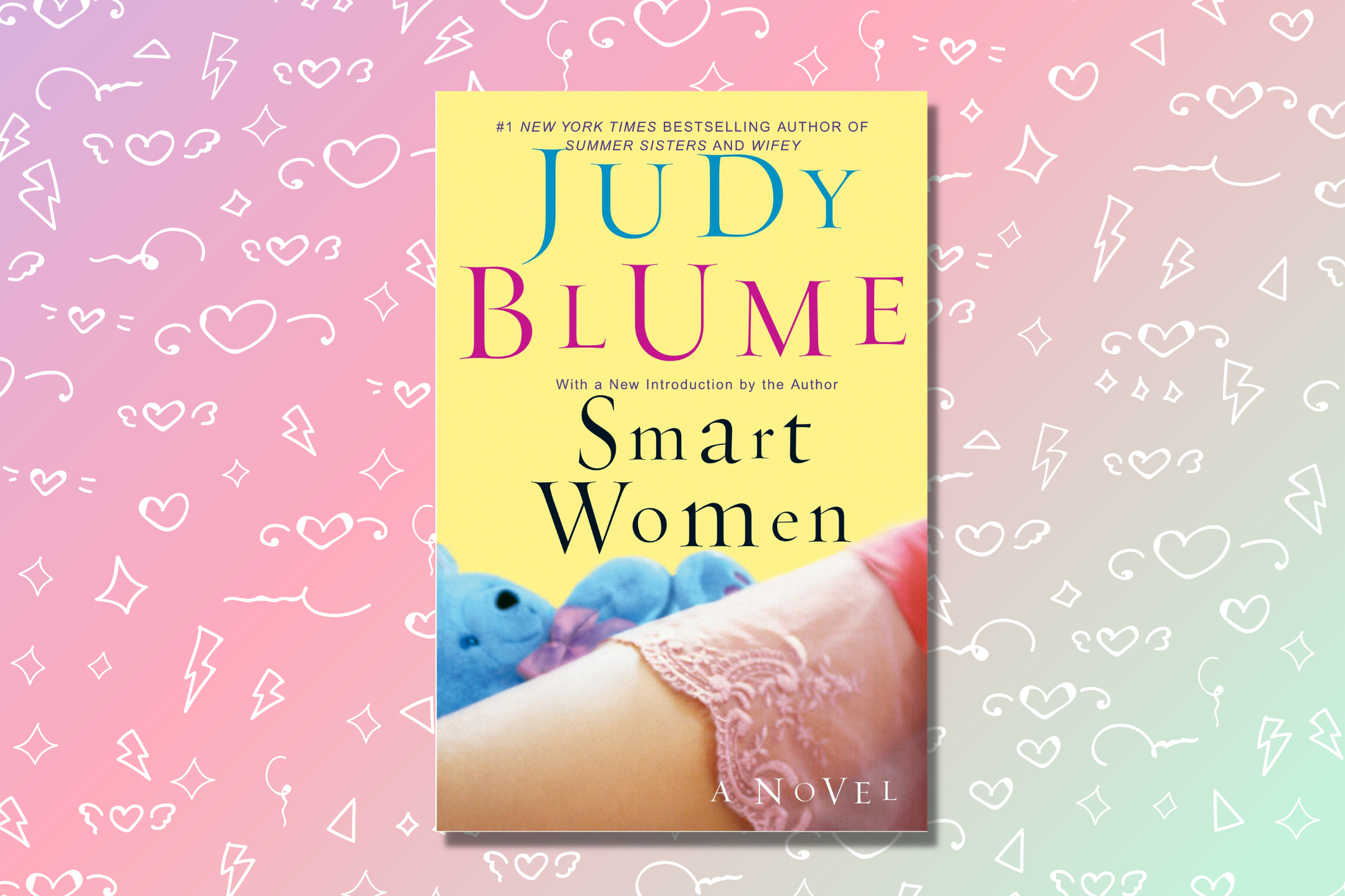 The Best Judy Blume Books By Age and Reading Level